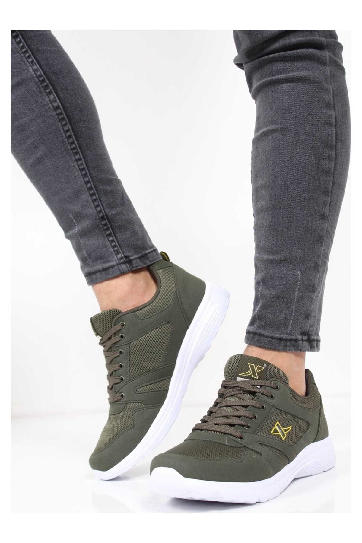 stepx X STEP ERKEK SPOR AYAKKABI - Fiyatı, Yorumları