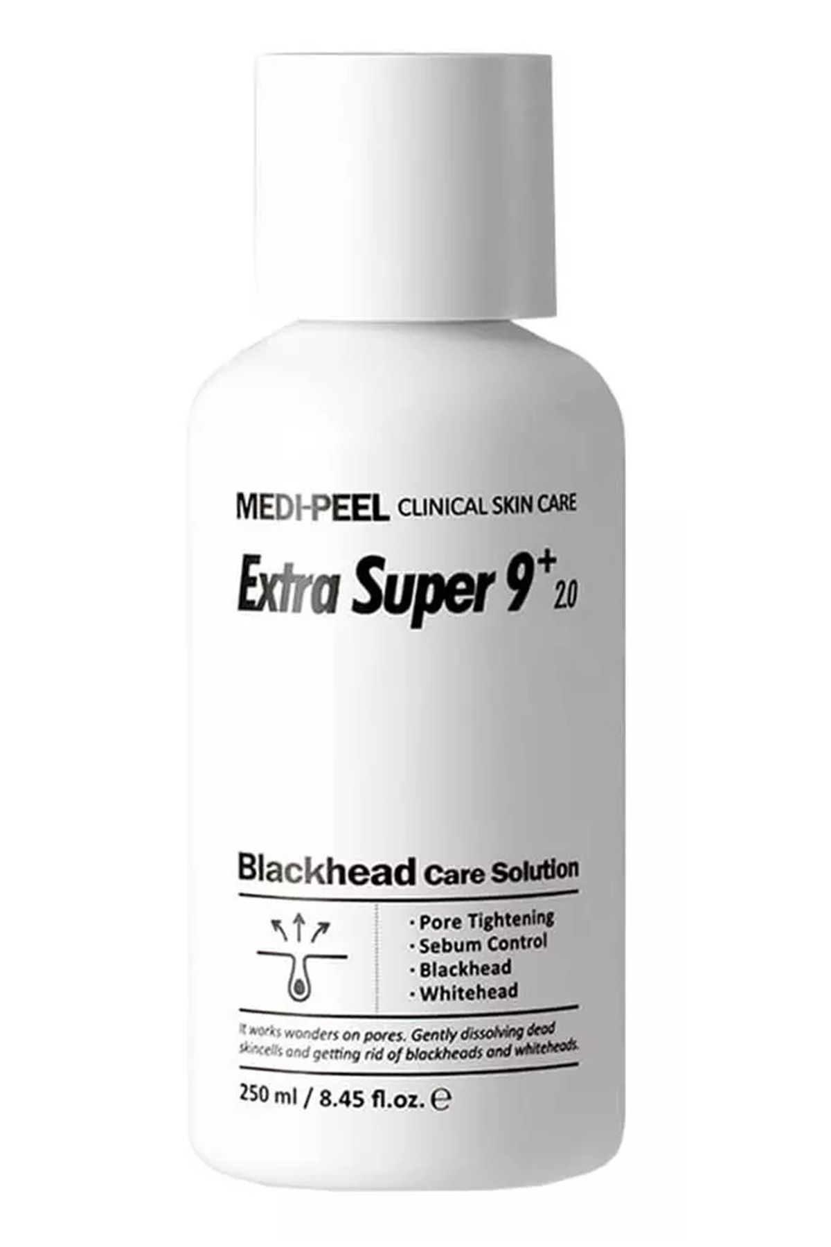 Medipeel Ekstra Süper 9 Plus 250 ml - Fiyatı, Yorumları