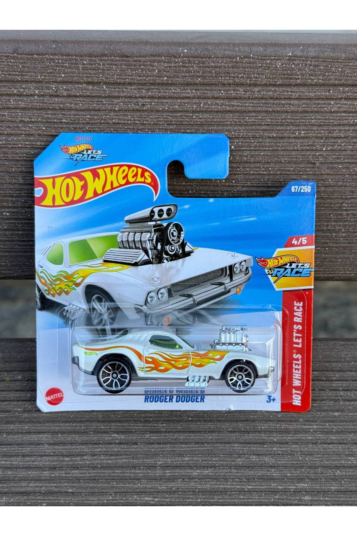 HOT WHEELS Tekli Oyuncak Araba 2025 Serisi - Fiyatı, Yorumları