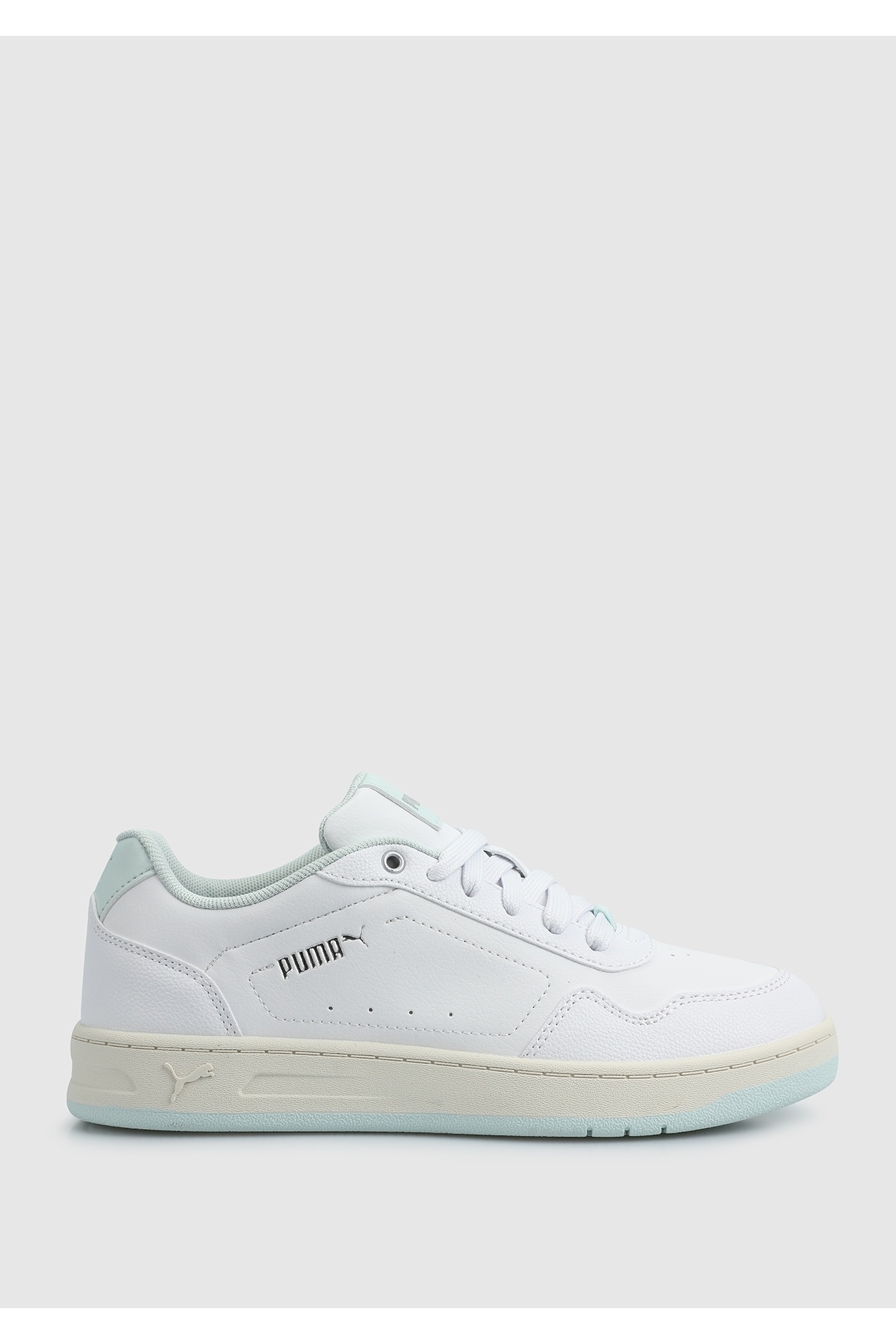 Puma Court Classy Beyaz Kadın Sneaker 39502115 - Fiyatı, Yorumları