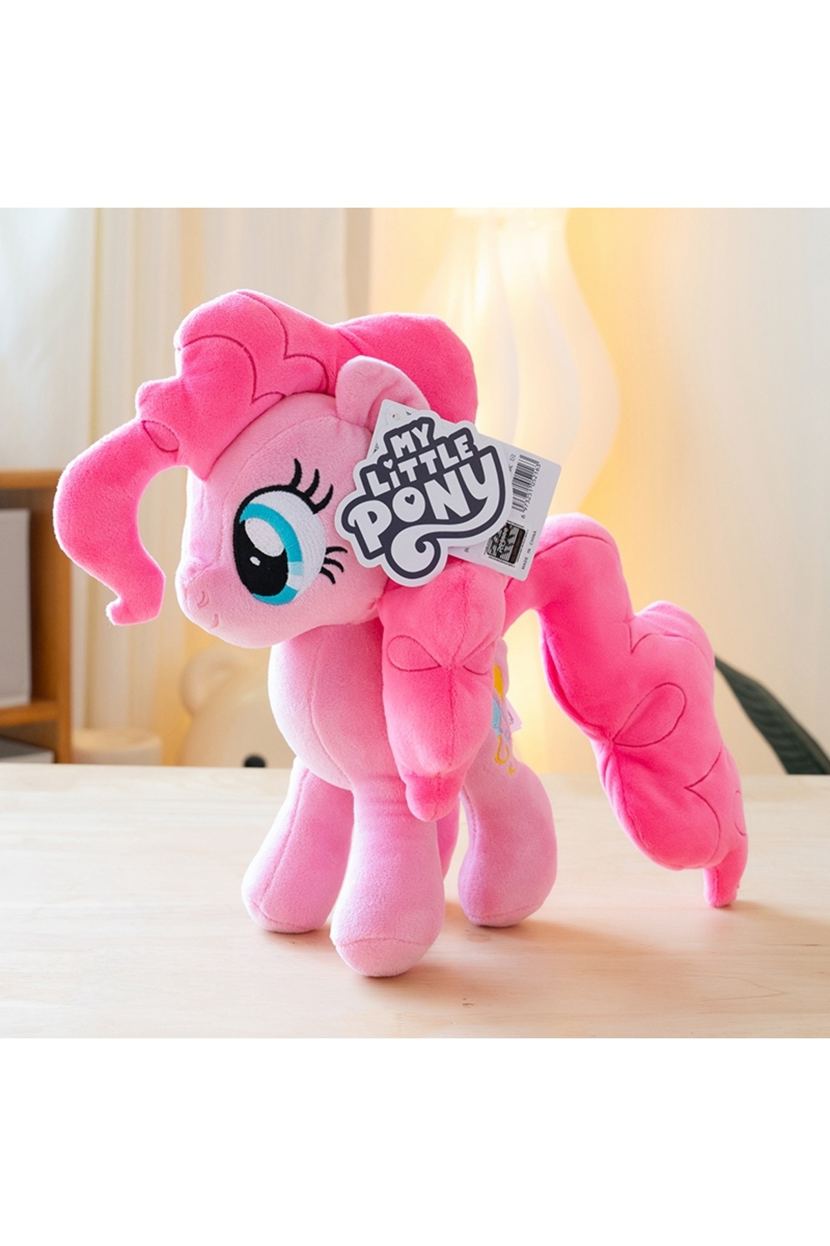 Choice 30cm Pink My Little Pony Plush Toy Anime Rainbow Dash Rarity ...