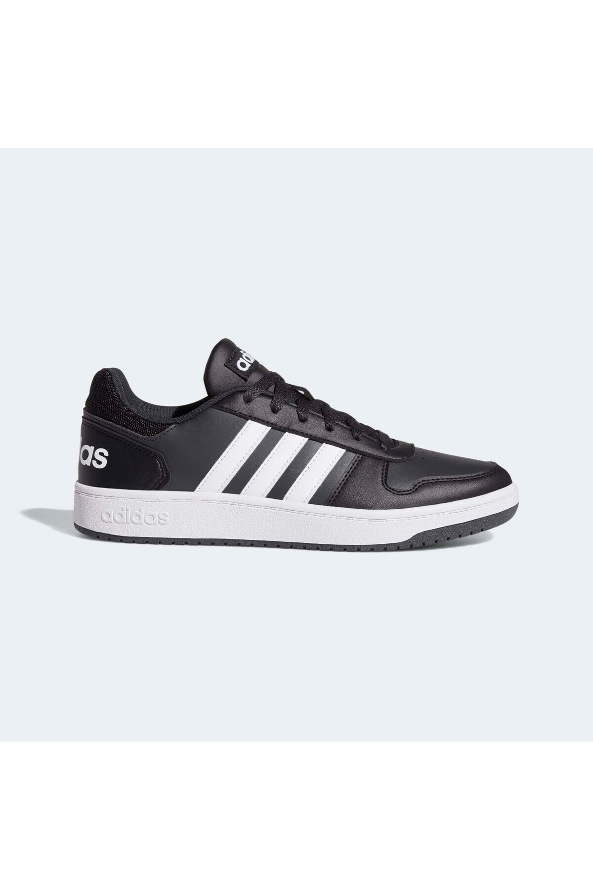adidas Hoops 2.0 Siyah Spor Ayakkabı (B44699) - Fiyatı, Yorumları