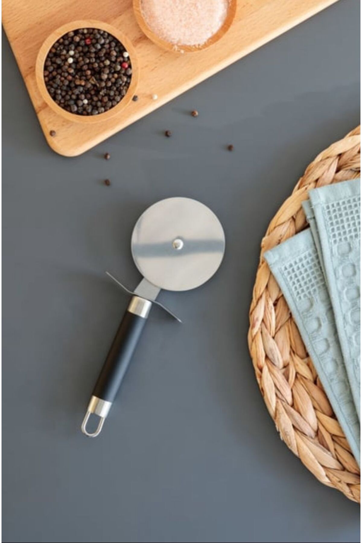 Home PİZZA HAMUR KESİCİ - Fiyatı, Yorumları