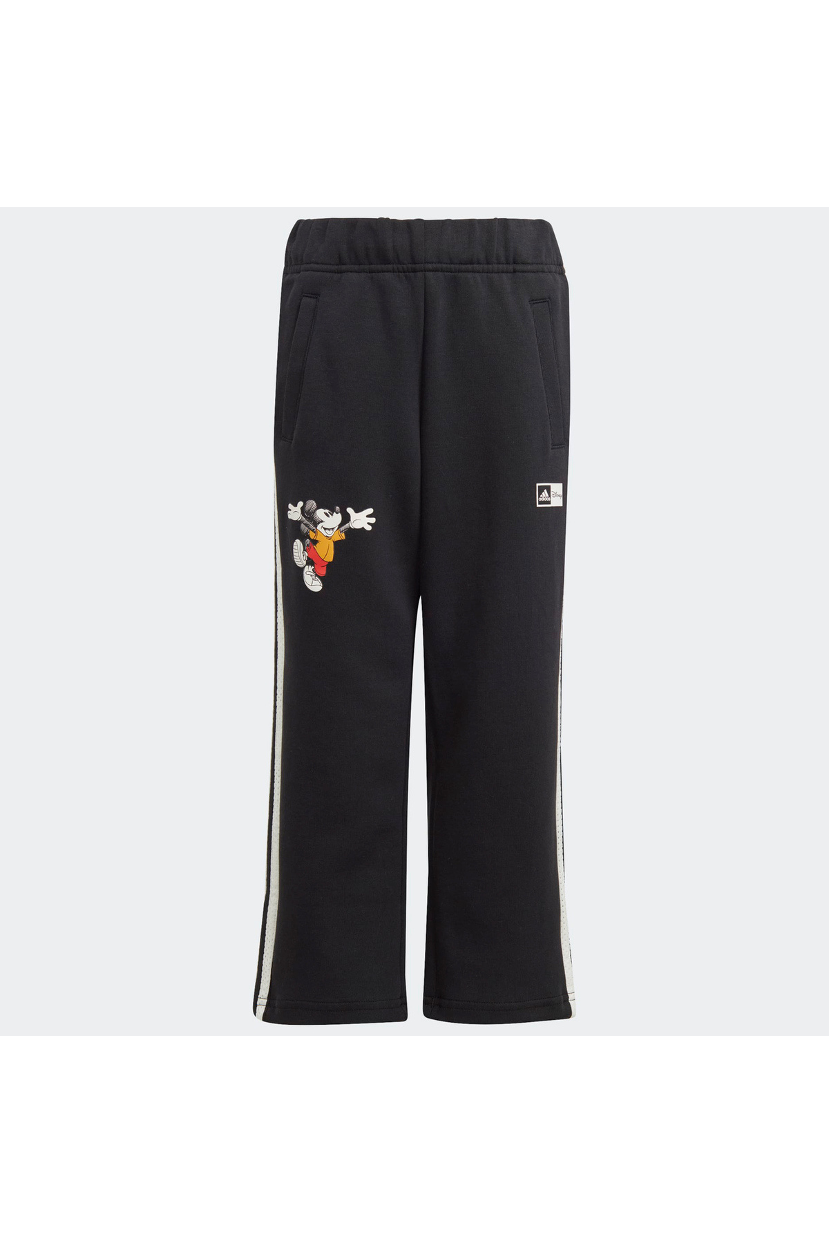 adidas X Disney Mickey Mouse Çocuk Siyah Eşofman Altı (IN7298) - Fiyatı ...