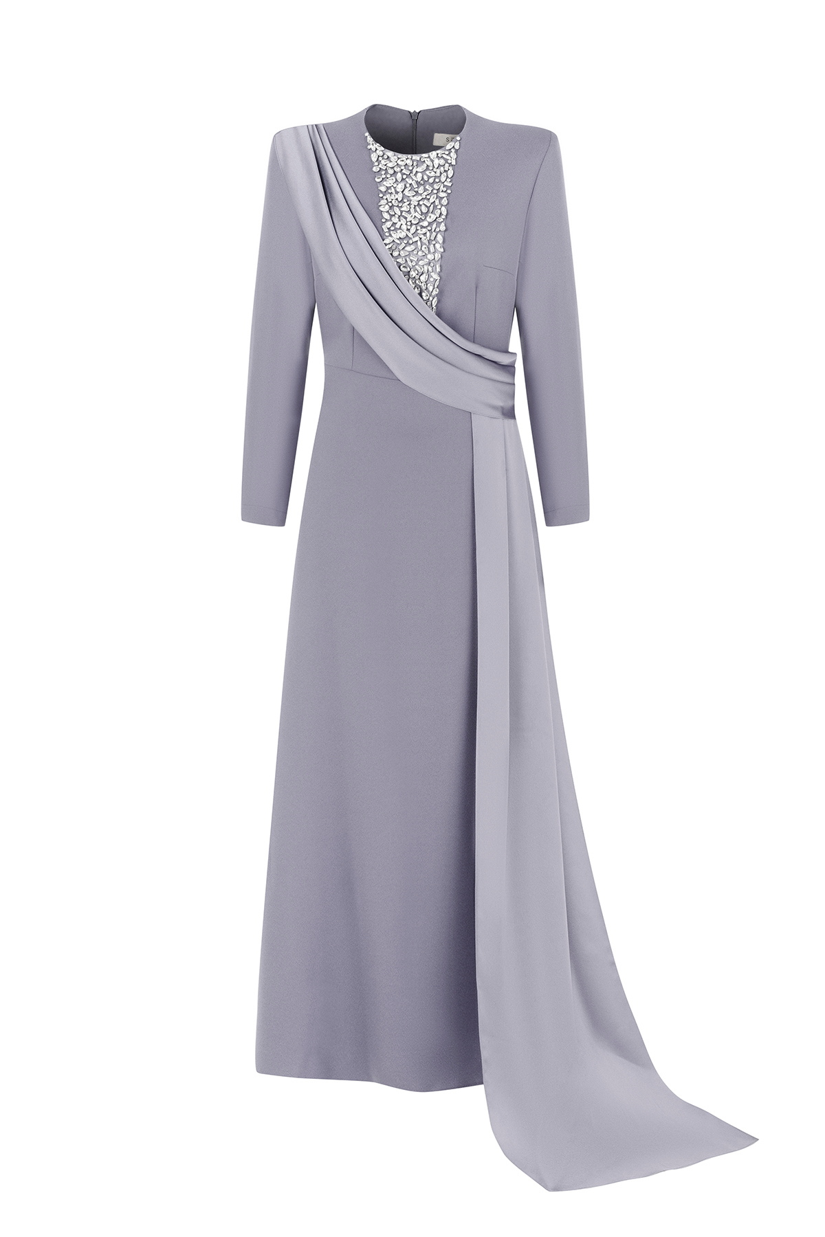 Senna Design QUEENS SPHERE DRESS-Grimavi - Fiyatı, Yorumları