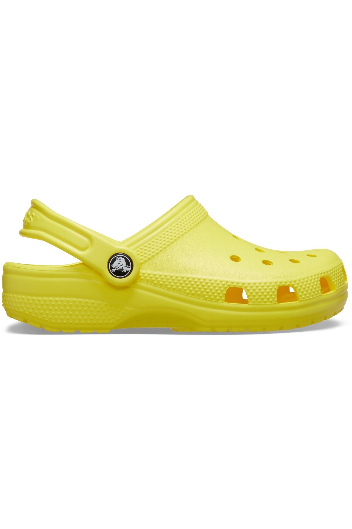 Crocs Classic Clog Unisex Çocuk Sandalet 206991-77J - Fiyatı, Yorumları
