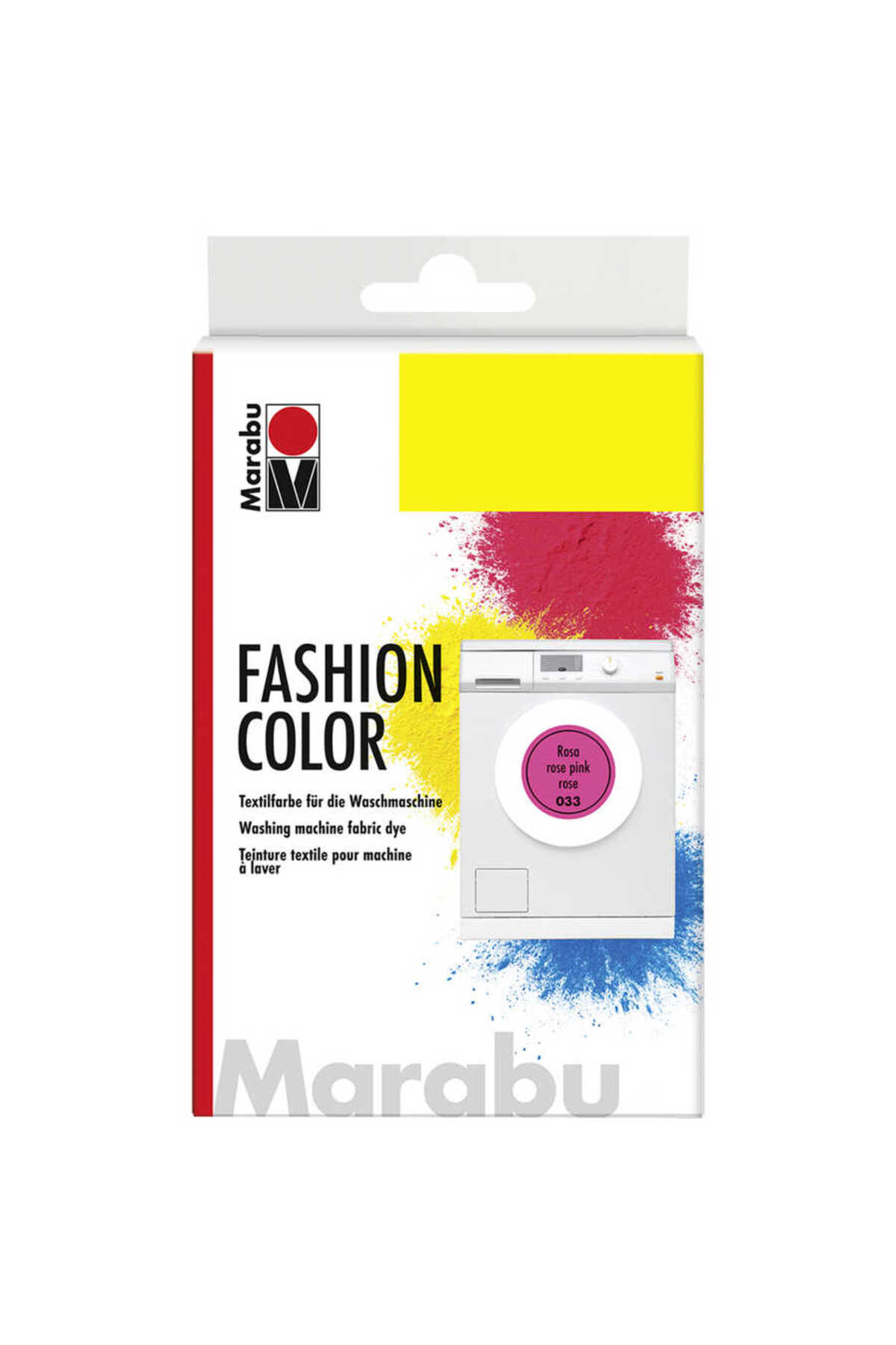 Marabu Fashion Color Rose Pink - Fiyatı, Yorumları