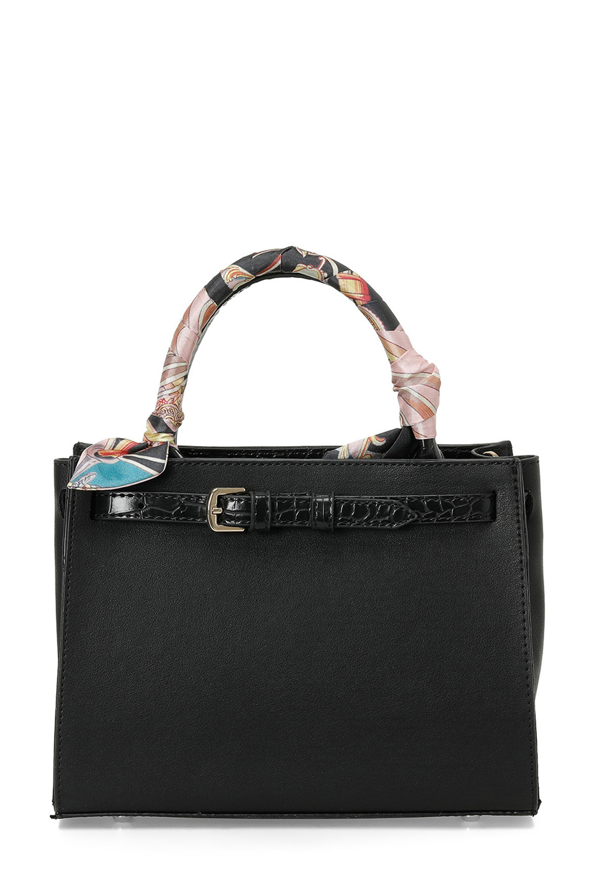 Nine West BANDELLO 5FX Siyah Kadın Çapraz Çanta - Fiyatı, Yorumları