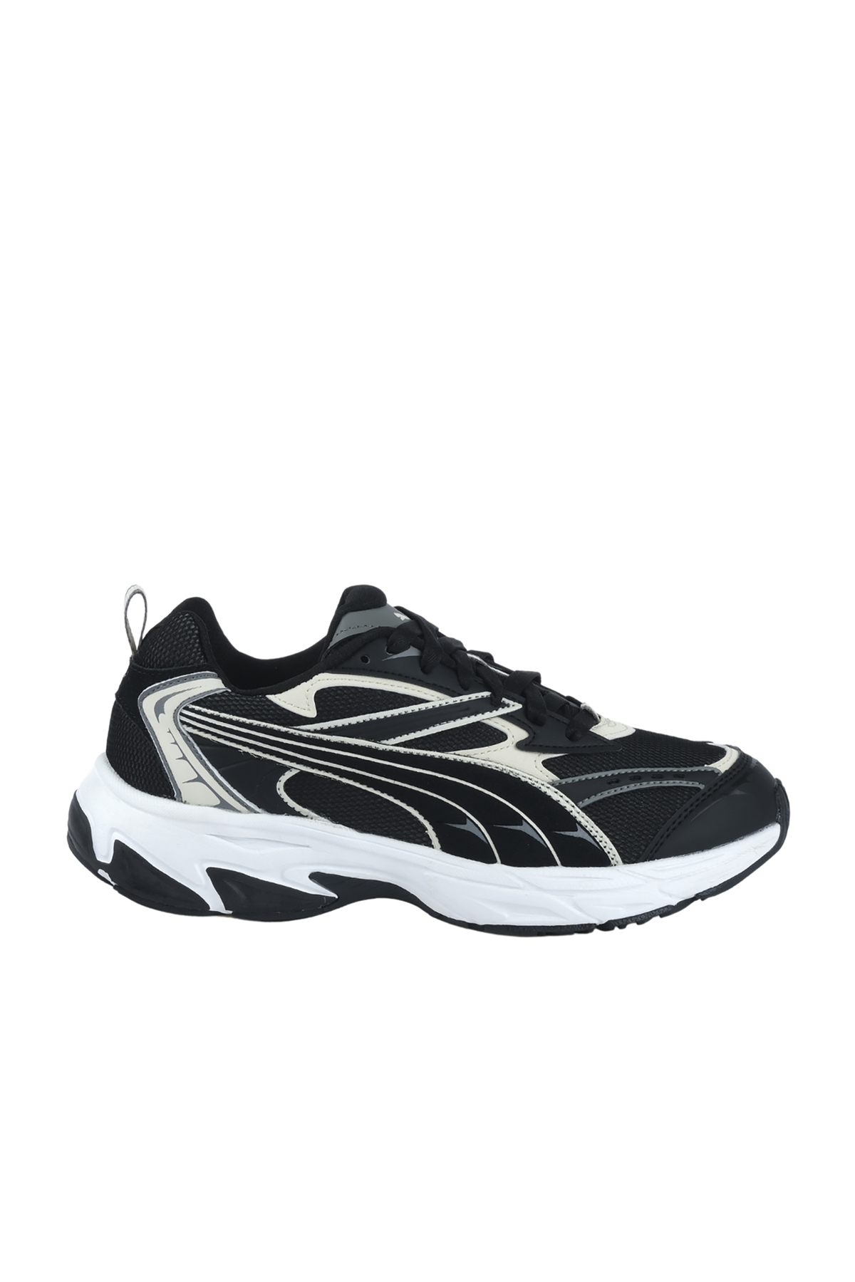 Puma Morphic Retro PUMA Black-Alpine Sno - Fiyatı, Yorumları