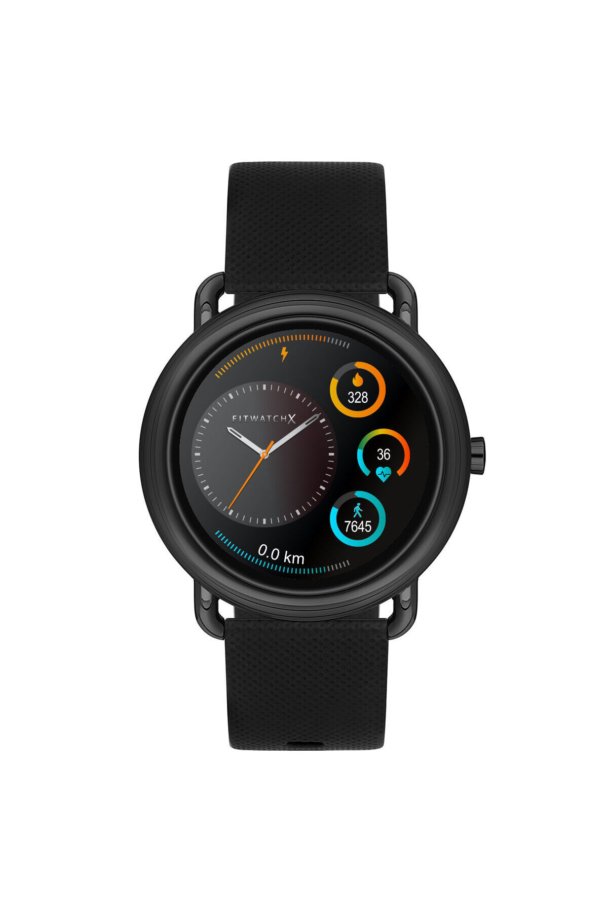 FITWATCH Ft202201r1005 Kadın|erkek Akıllı Saat - Fiyatı, Yorumları