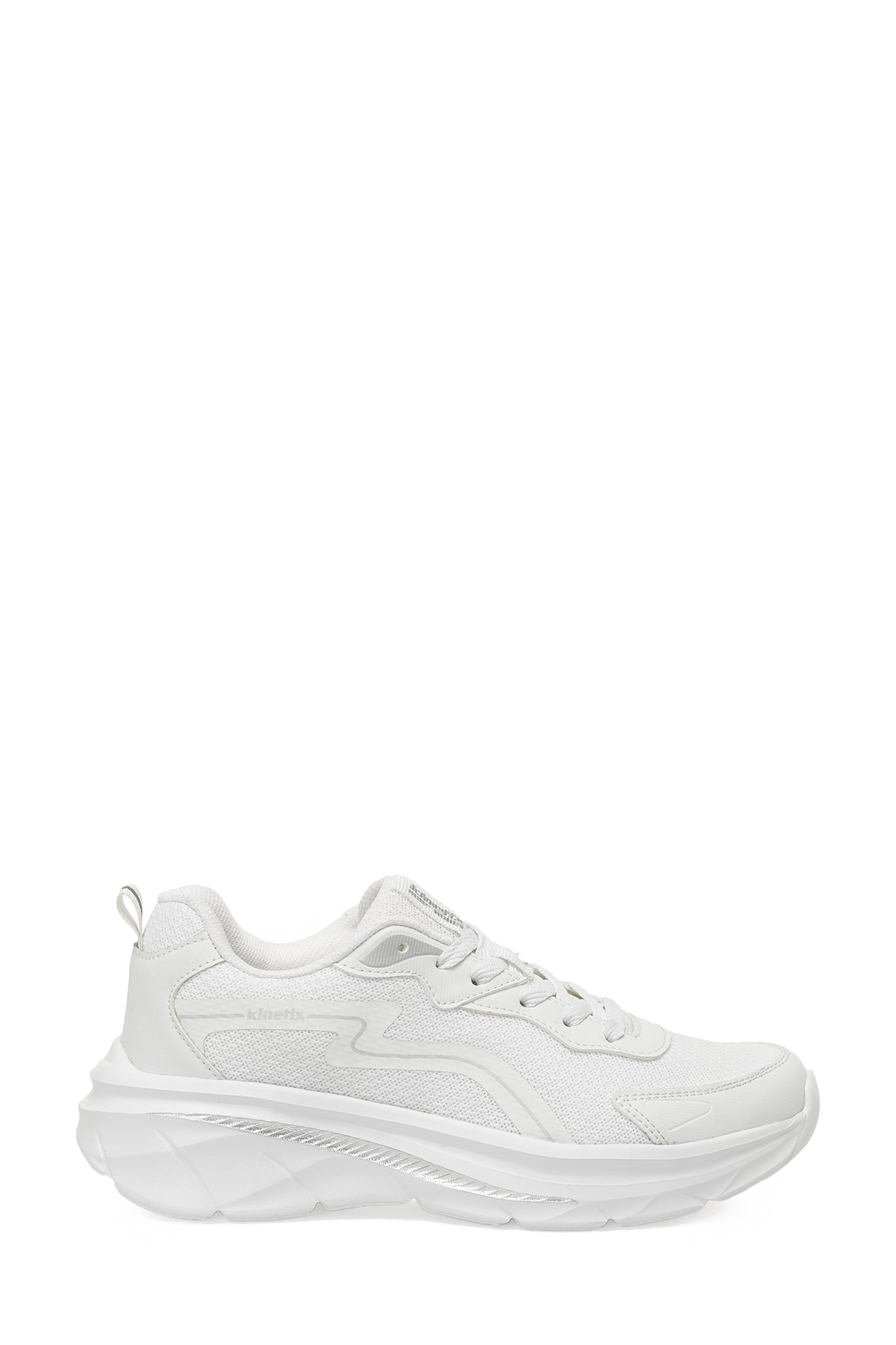Kinetix HYPER-RISE TX W 5FX Beyaz Kadın Sneaker - Fiyatı, Yorumları