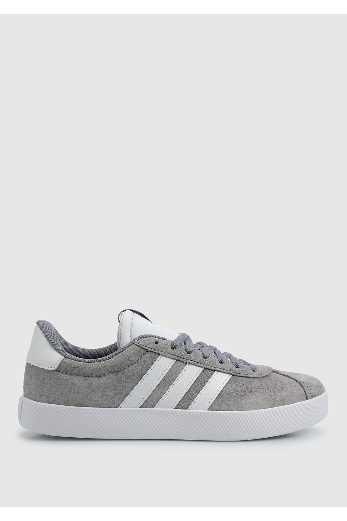 adidas Vl Court 3.0 Gri Erkek Sneaker Id6276 - Fiyatı, Yorumları