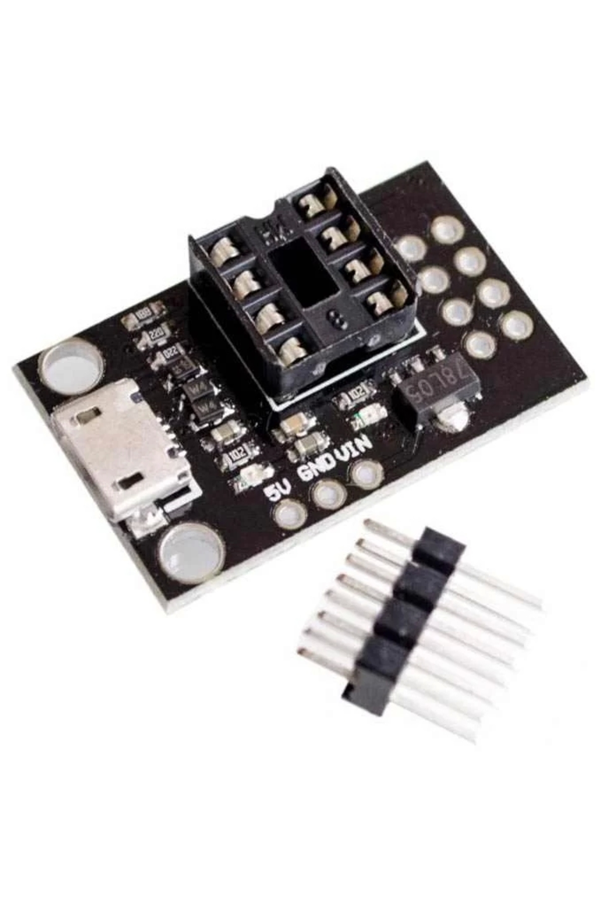 Genel Markalar ATtiny13A ATtiny25 ATtiny45 ATtiny85 USB Geliştirme ve ...