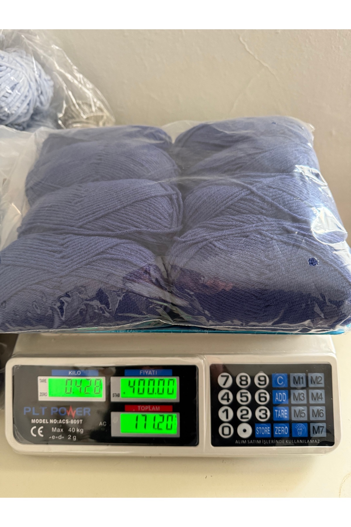 SÜSLÜTASARIM Himalaya pamira ip (466 gram)mor - Fiyatı, Yorumları