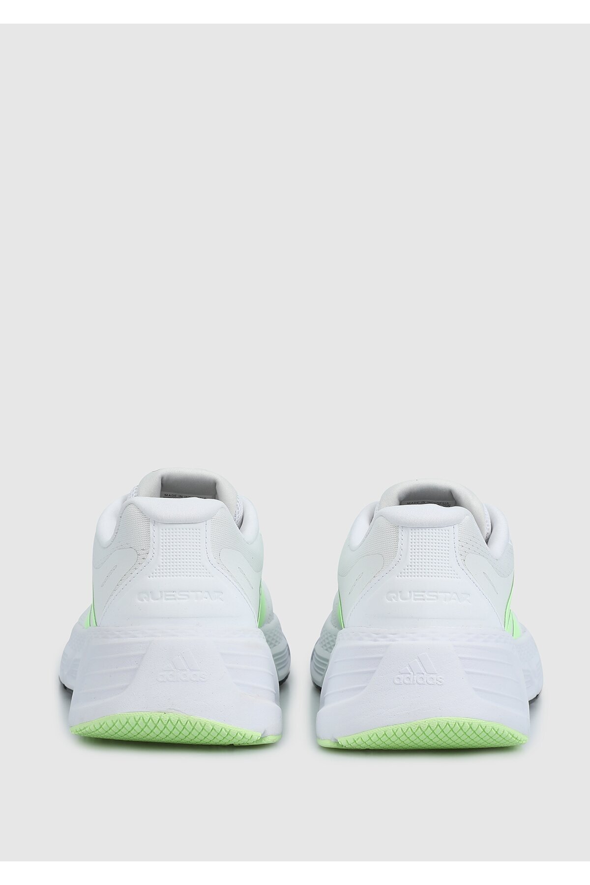 adidas Questar 2 M Erkek Beyaz Koşu Ayakkabısı Ie2958 - Fiyatı, Yorumları