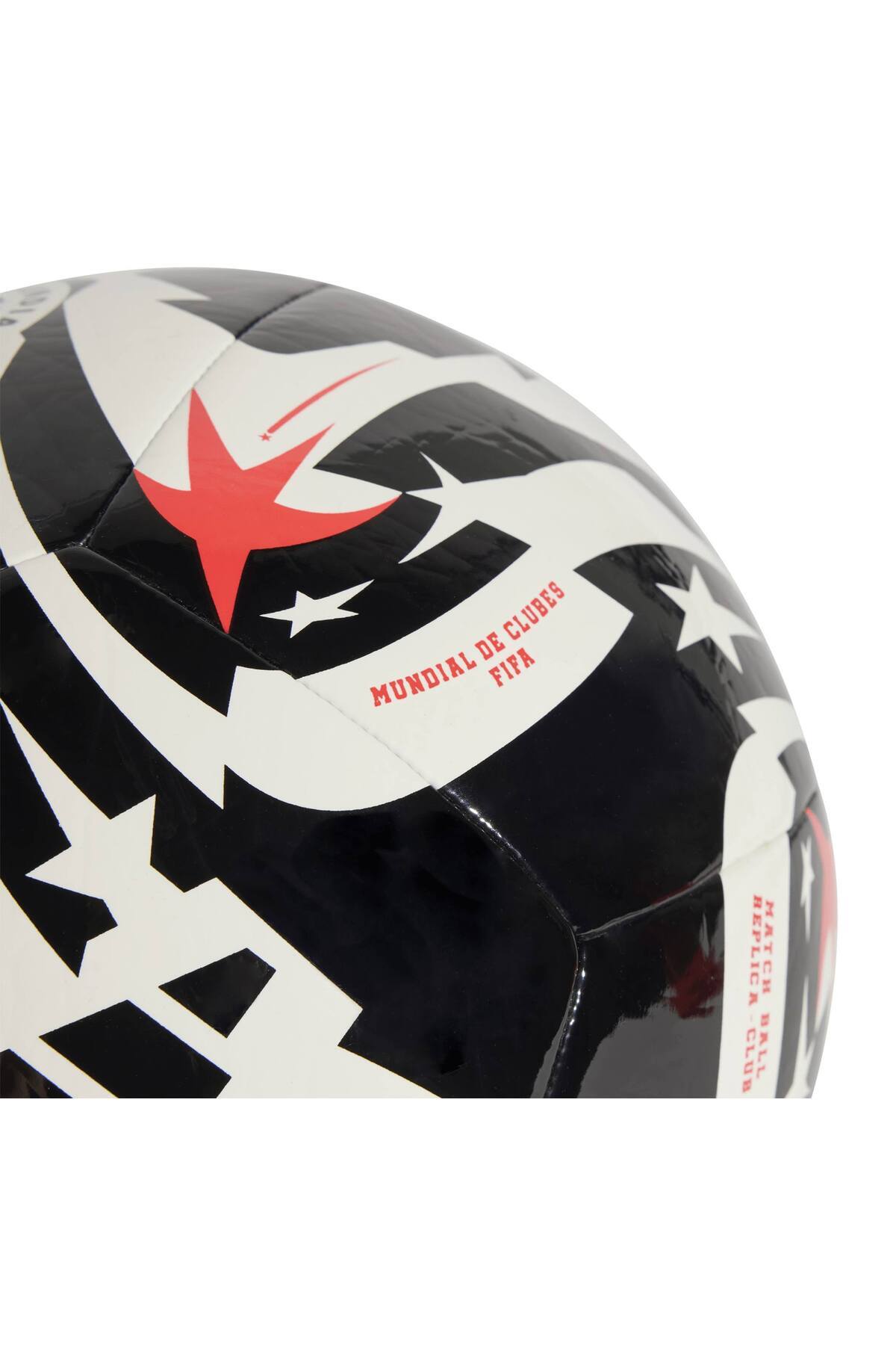 adidas Jd3822-u Fcwc Clb Futbol Topu Beyaz - Fiyatı, Yorumları