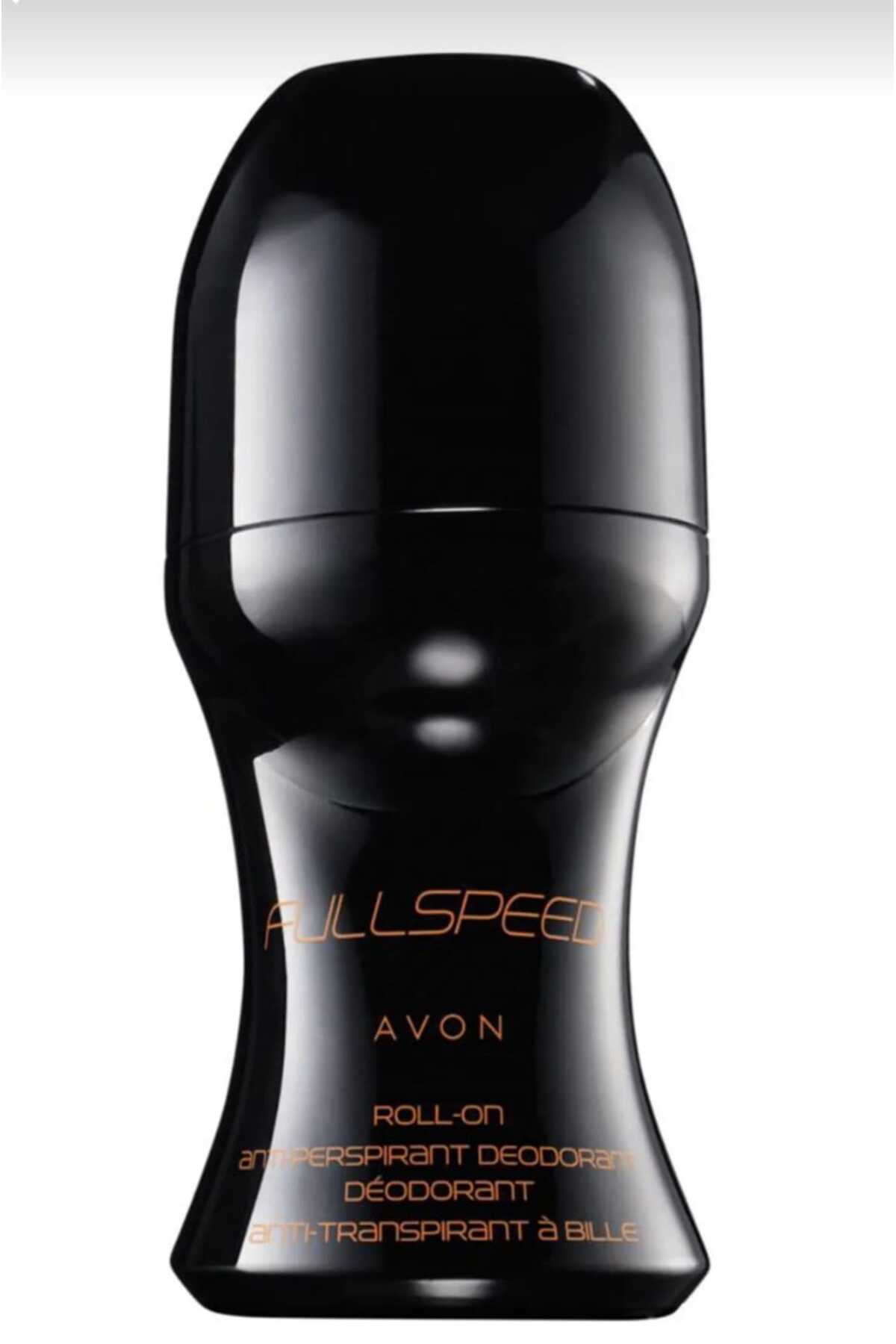 Avon Full Speed, Full Speed Quantum, Full Speed Pulse ve Full Speed ...
