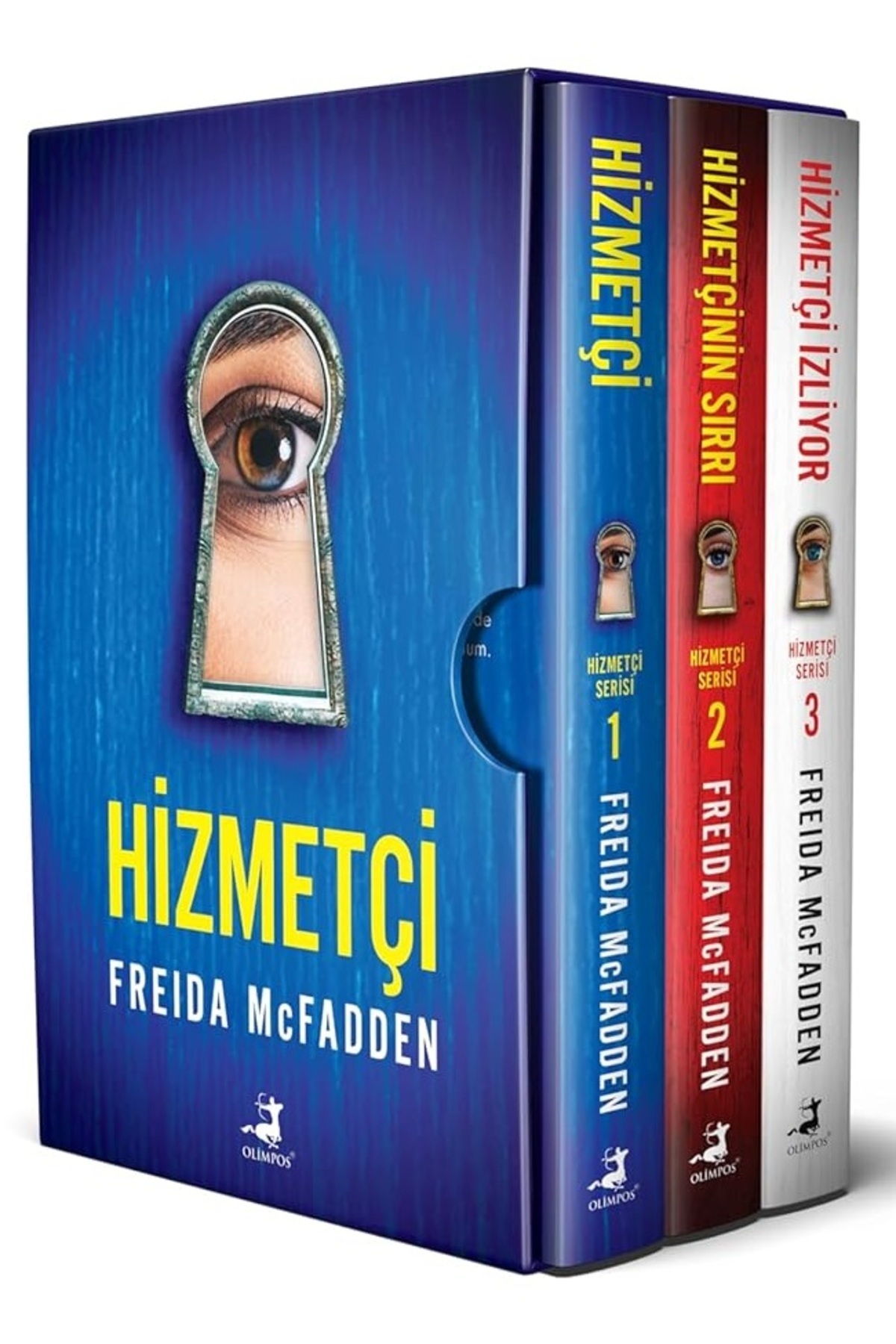 Penguin Books 3 Book Kutz Set - the Maid, the Maid's Secret & the Maid ...