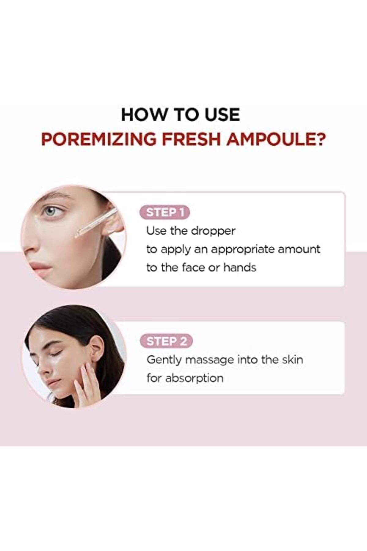 Skin1004 Madagascar Centella Poremizing Fresh Ampoule - 100ml- Trendyol