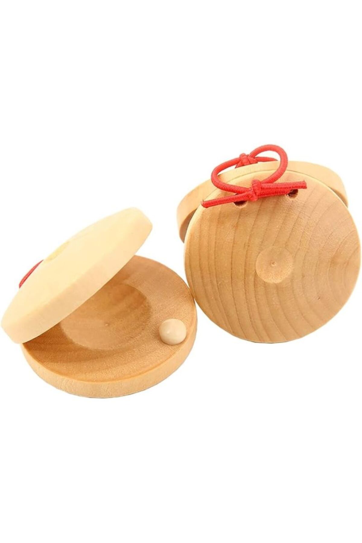 Jinbao G10-2 Wood Castanet - Fiyatı, Yorumları