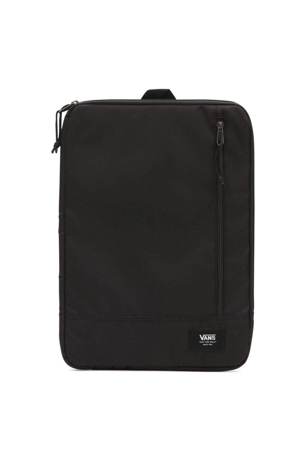 Vans Padded Laptop Sleeve Siyah Laptop Çantası - Fiyatı, Yorumları