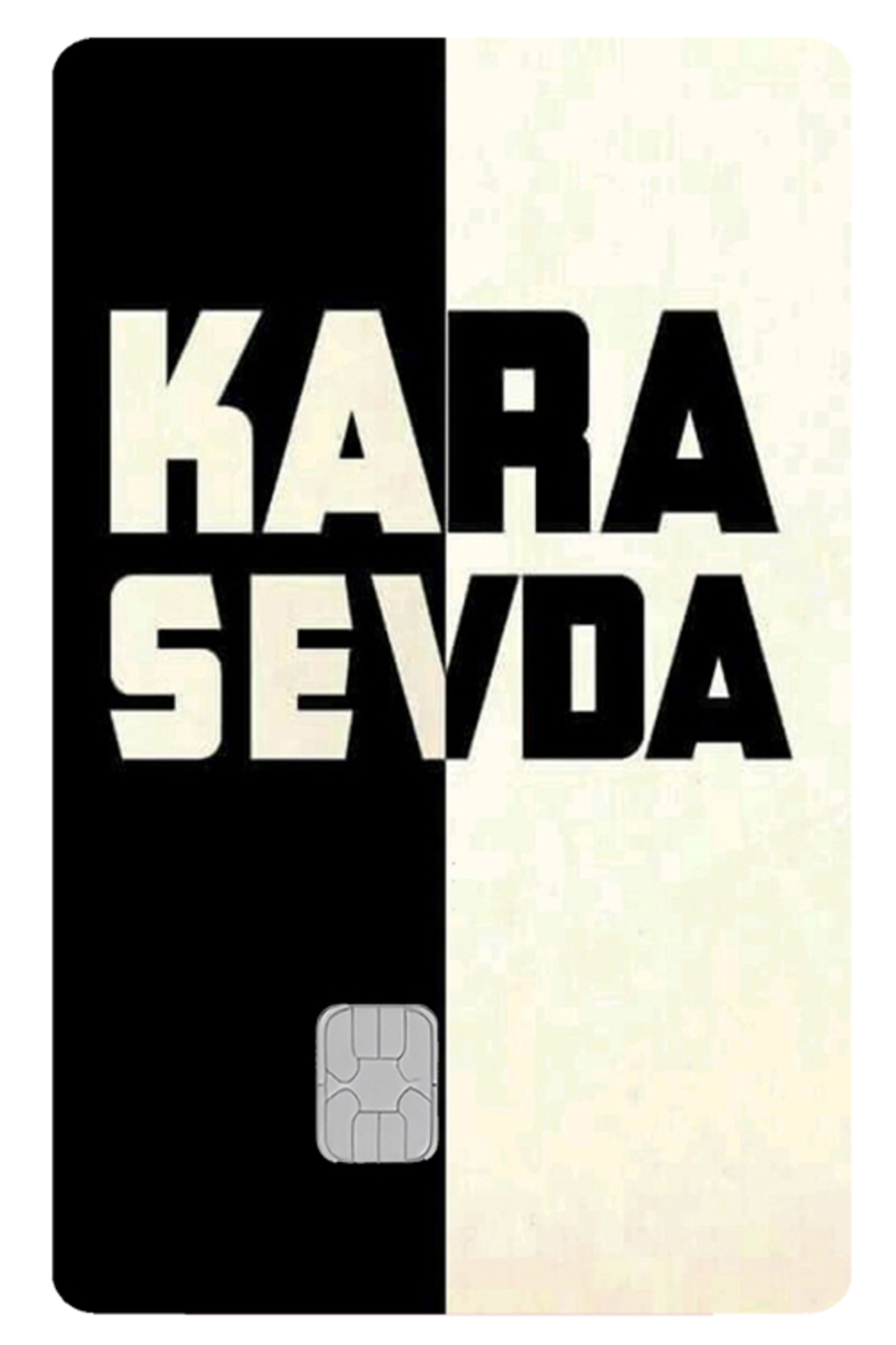 BK Design Kart Kaplama Sticker Banka Kredi Kartı Kaplama Stickeri ...