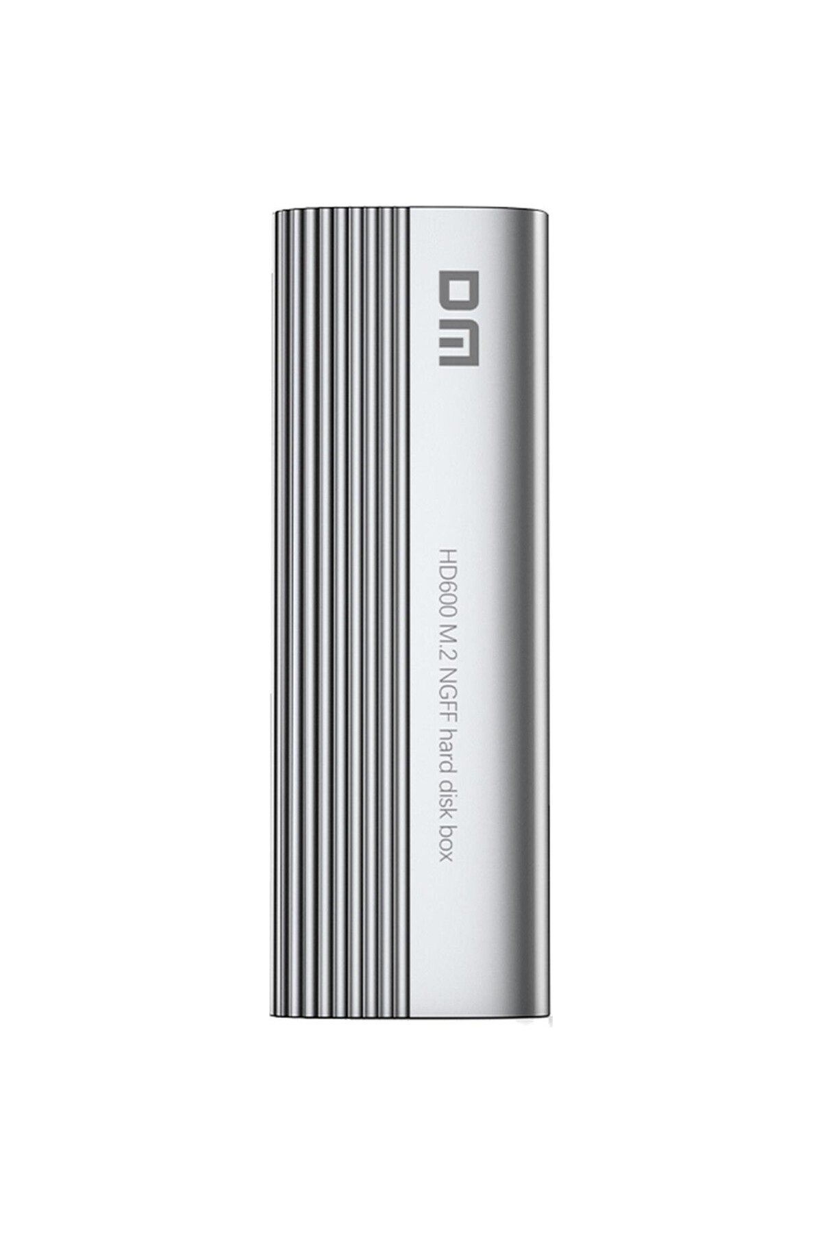 DM HD600 Type-C 3.2 Gen1 B&m/b Key M.2 Ngff SSD Kutusu - Fiyatı, Yorumları