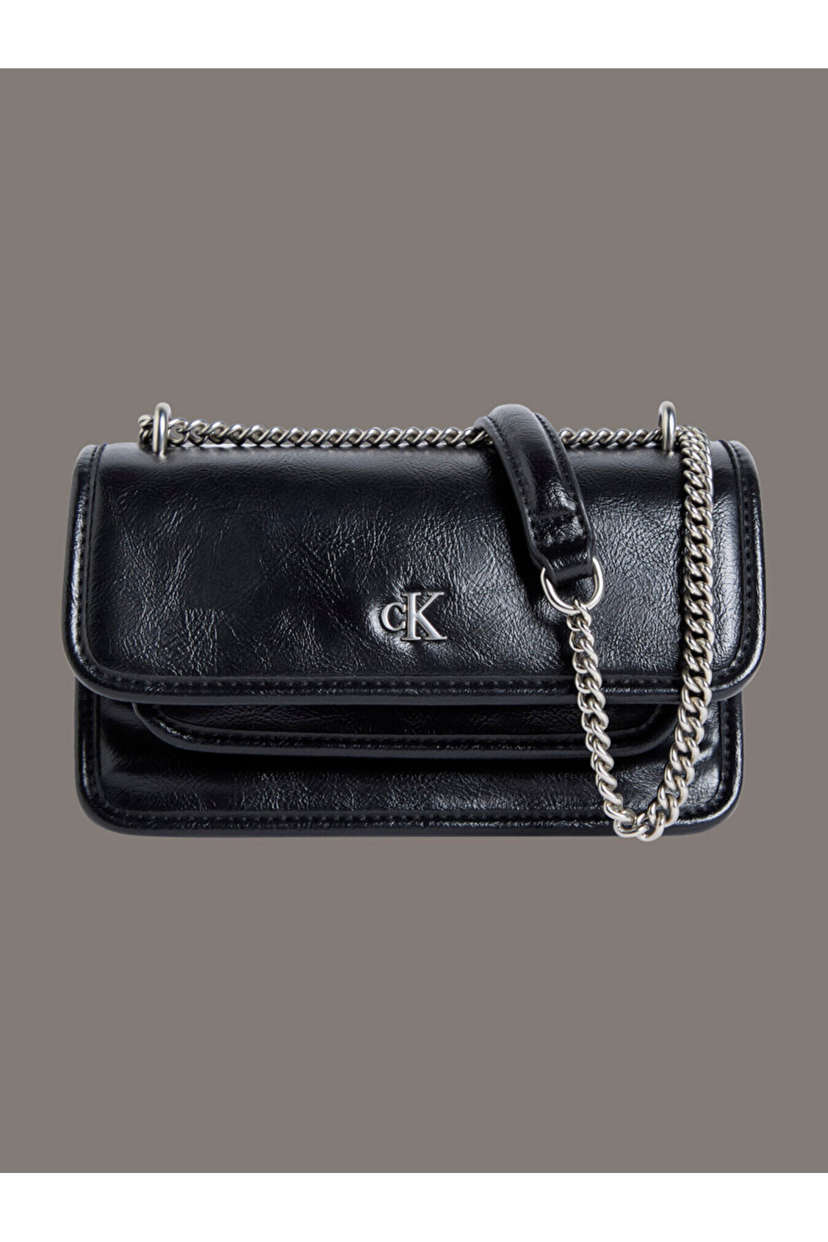 Calvin Klein Chain Mini Bag Shoulder Bag - Fiyatı, Yorumları