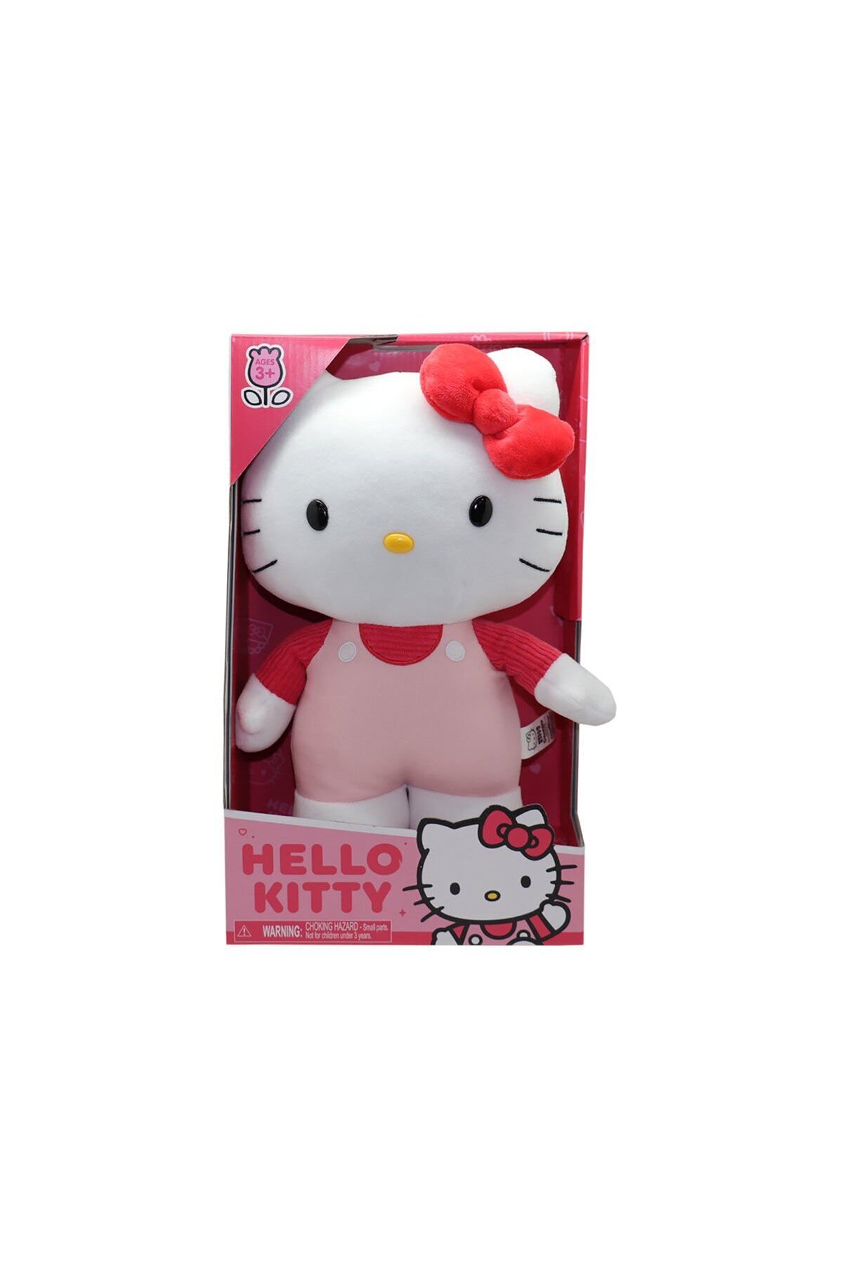 GIOCHI PREZIOSI HKT13000 Hello Kitty 30 cm Sürpriz Pelüş - 24684 ...