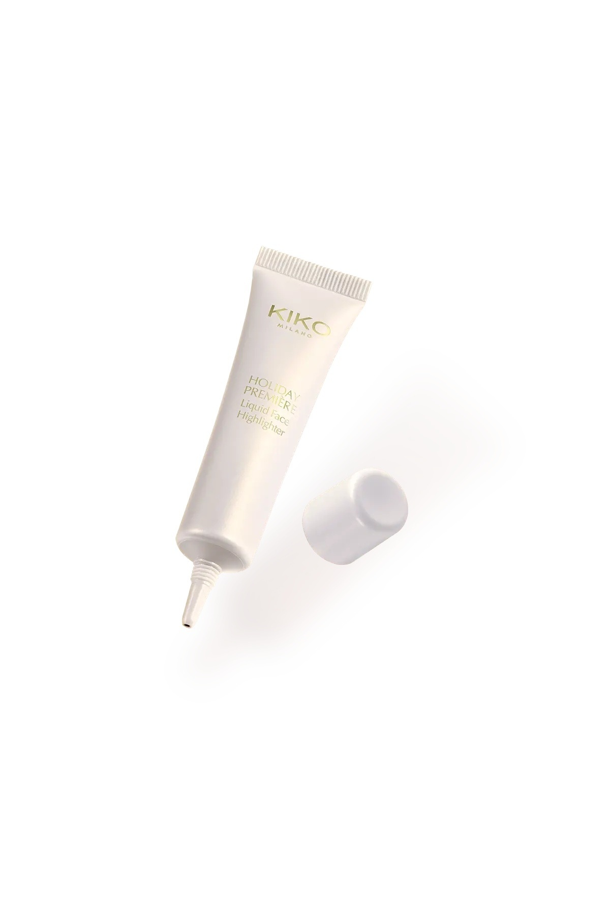 KIKO AYDINLATICI - HOLIDAY PREMIÈRE LIQUID FACE HIGHLIGHTER - 02 Bronze ...