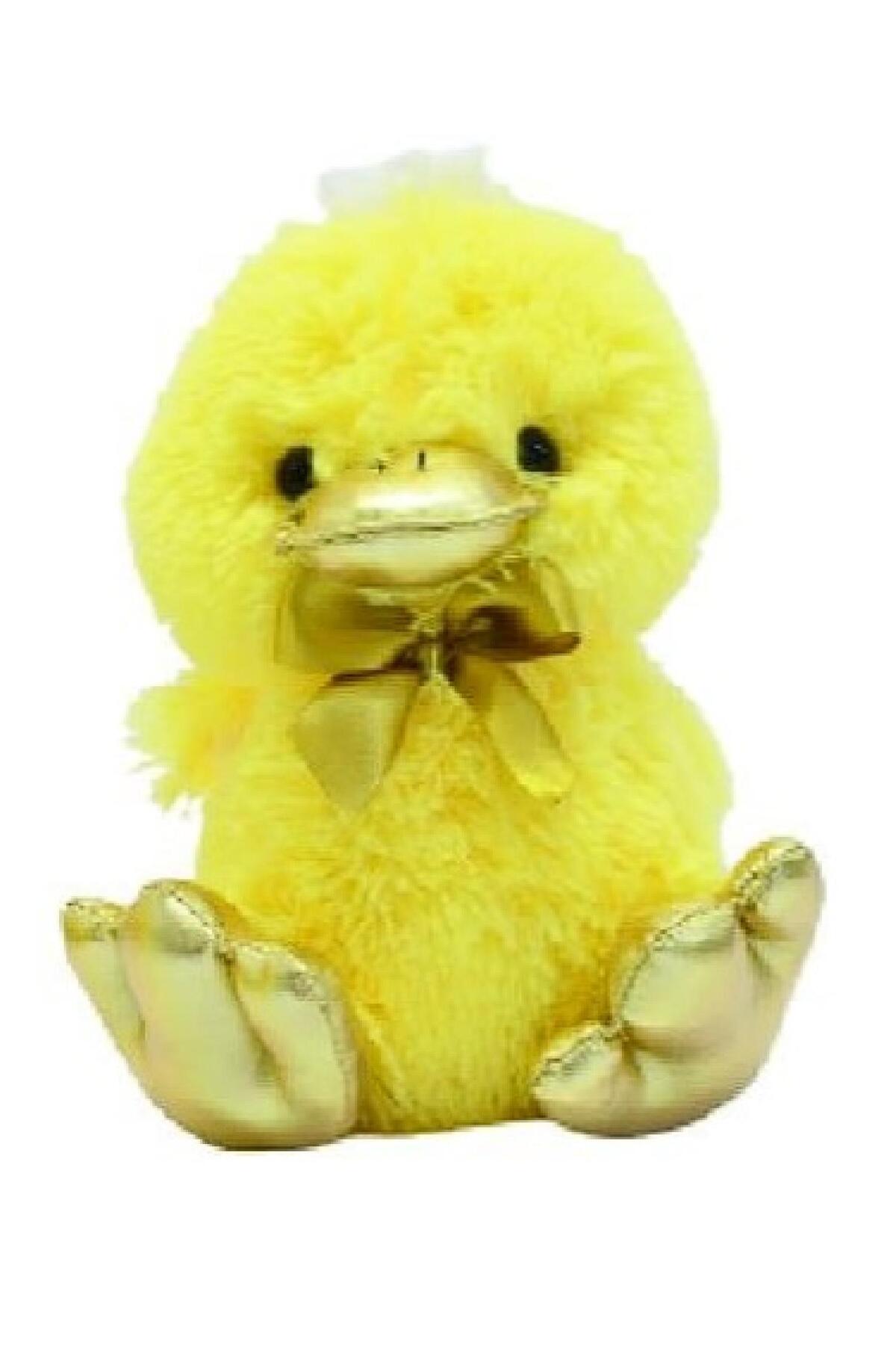 toysclub HALLEY 62517 25 CM KUCUK OTURAN ORDEK - Fiyatı, Yorumları