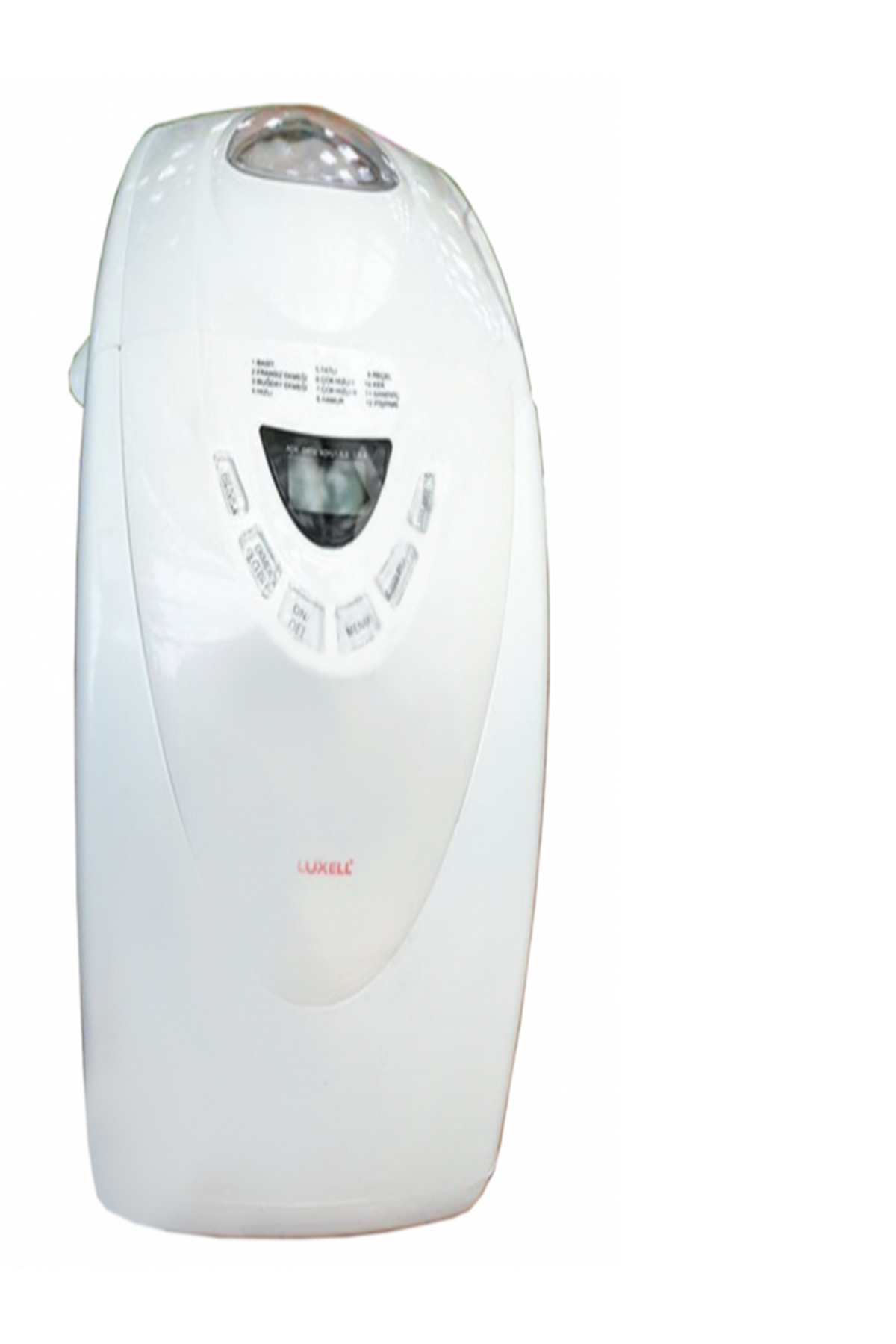 Luxell Ekmek Yapma Makinesi - Fiyatı, Yorumları