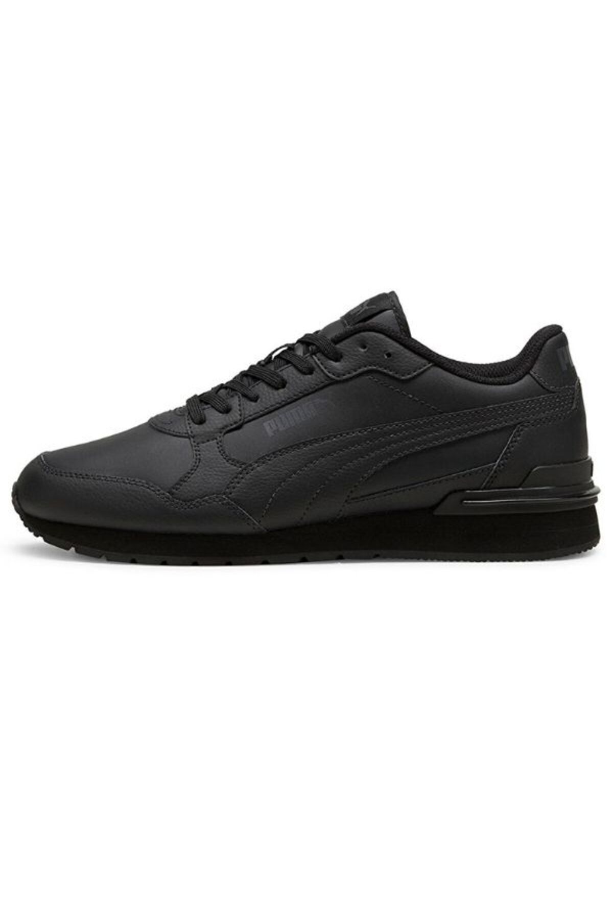Puma Erkek Sneaker Ayakkabı St Runner V4 L 39906809 - Fiyatı, Yorumları