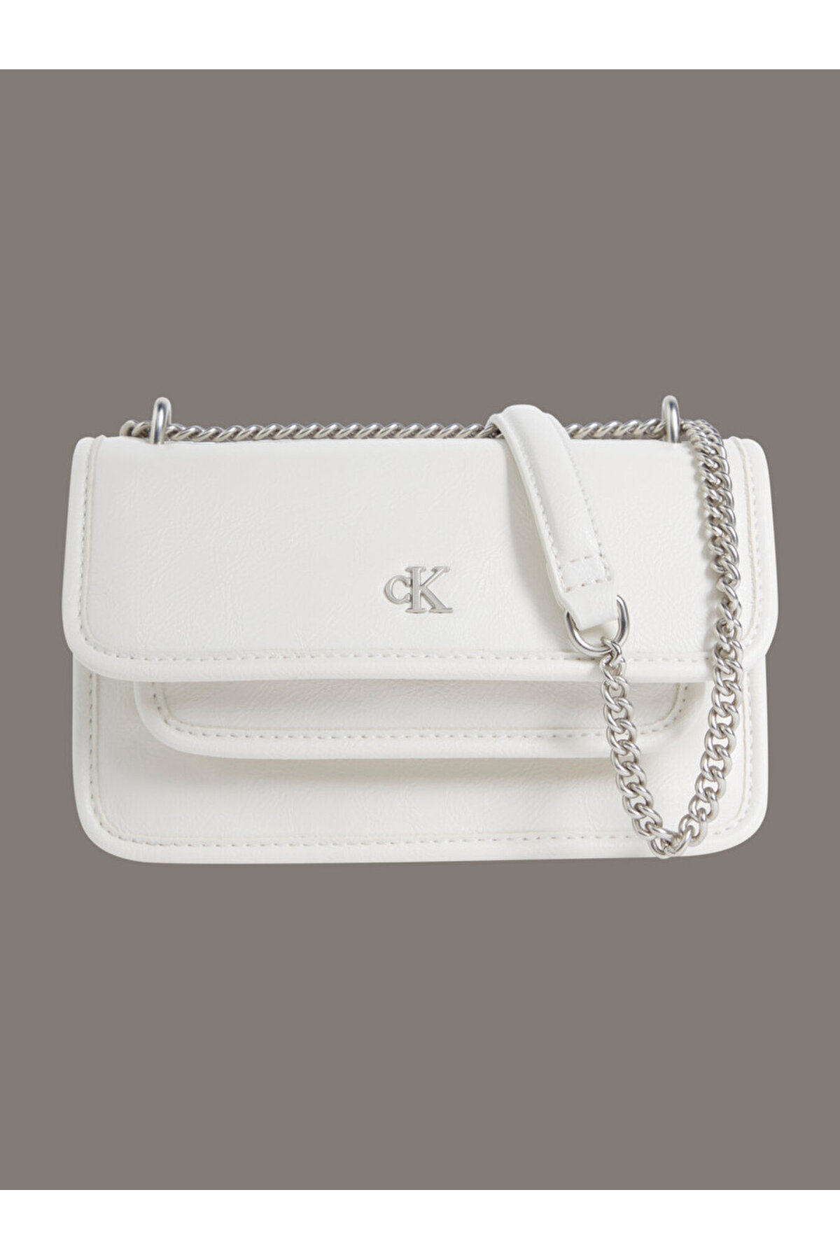 Calvin Klein Chain Mini Bag Shoulder Bag - Fiyatı, Yorumları