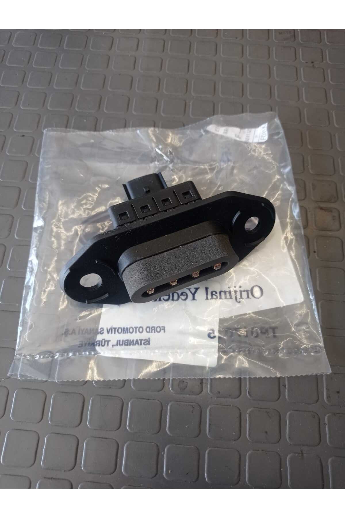 fkoto Ford Courier Sürgülü Kapı Açma Otomatiği Kilit Terminali Erkek ...