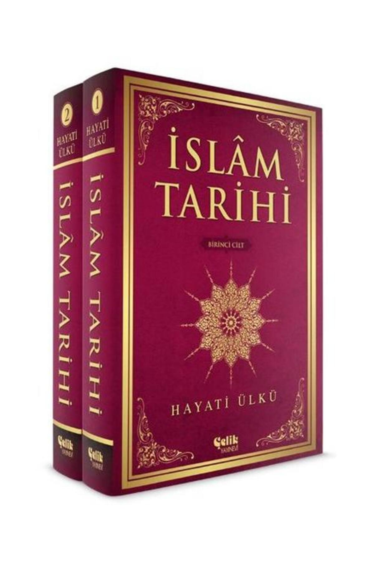 Genel Markalar İslam Tarihi (2 Cilt) / / Hayati Ülkü - Fiyatı, Yorumları