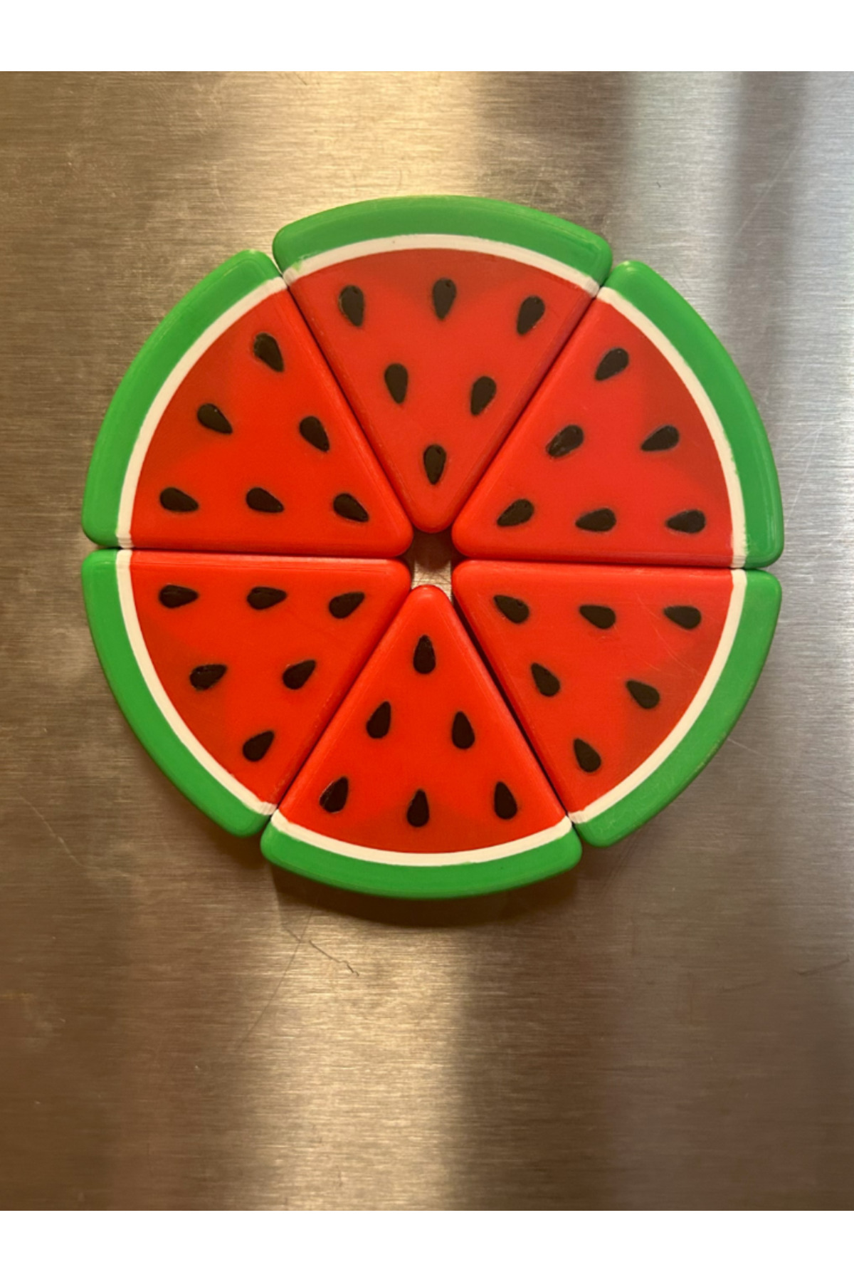 ABACA Magnet karpuz fugurlu - Fiyatı, Yorumları