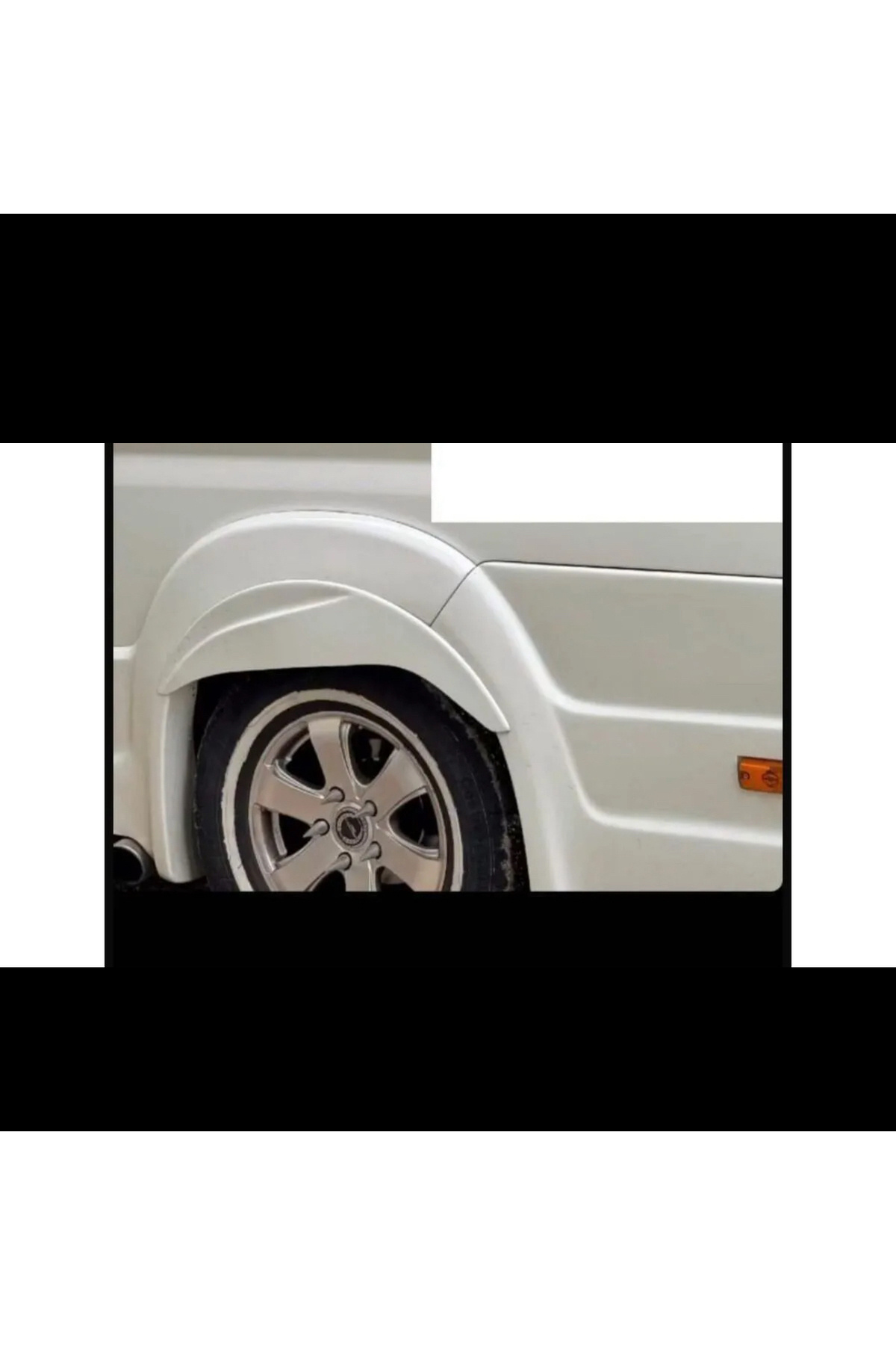 3M FİAT DUCATO ARKA DODİK BEYAZ - Fiyatı, Yorumları