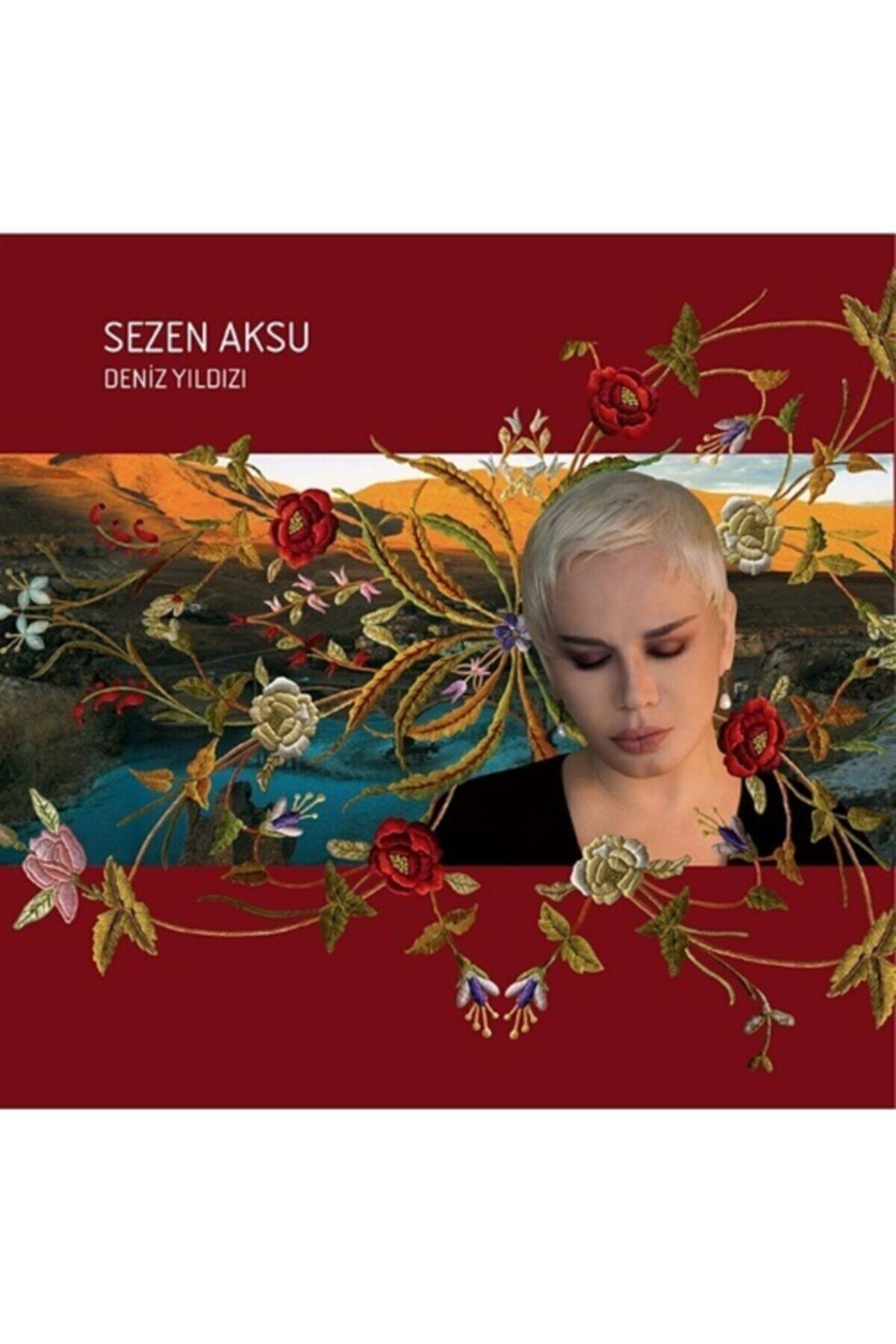 Genel Markalar Sezen Aksu Deniz Yıldızı Plak Fiyatı Yorumları Trendyol