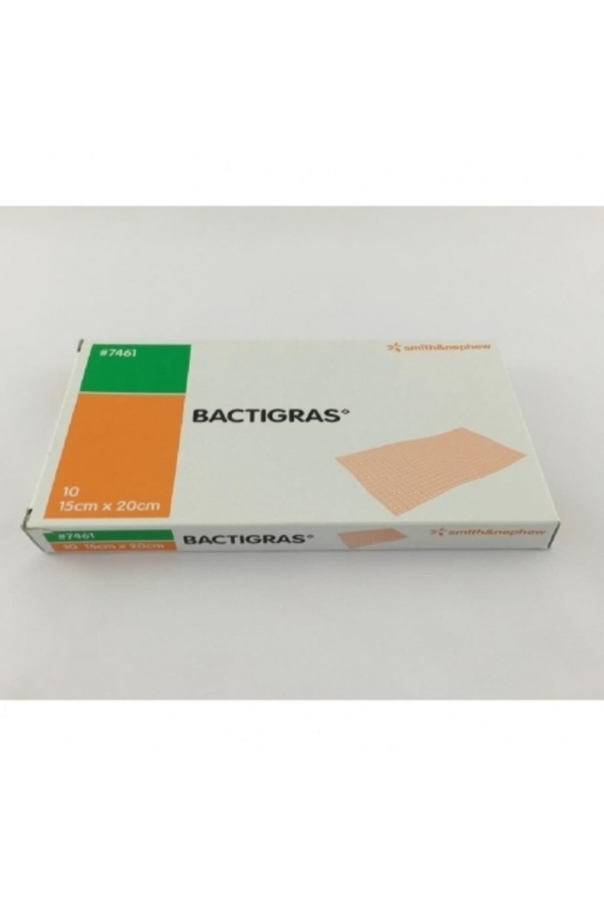 bactigras 15x20cm 1 Adet Fiyatı, Yorumları - Trendyol