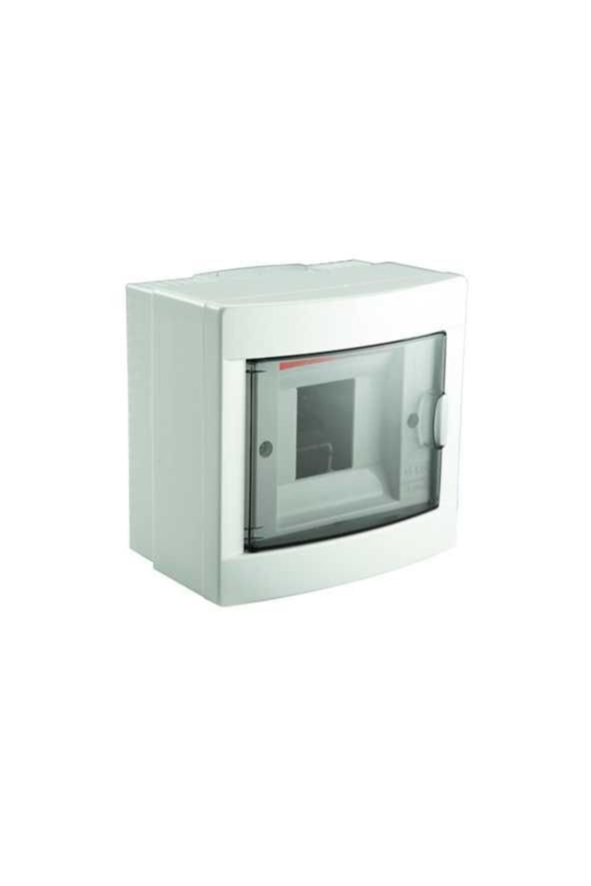 Viko Meridian Viko 4 Lü Sıva Üstü Sigorta Kutusu Halogen Free - Fiyatı ...