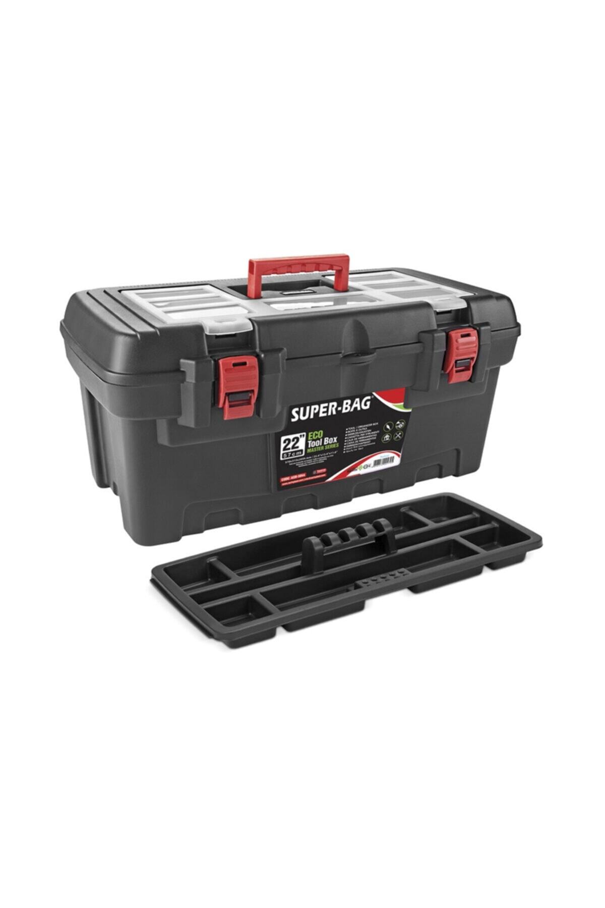 Superbag Tool Bag 22 Asr5044- Trendyol