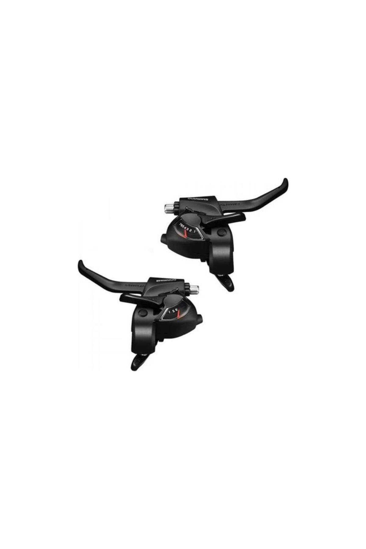 shimano Tourney Ef41 Fren Vites Kolu Takım 7li - Fiyatı, Yorumları