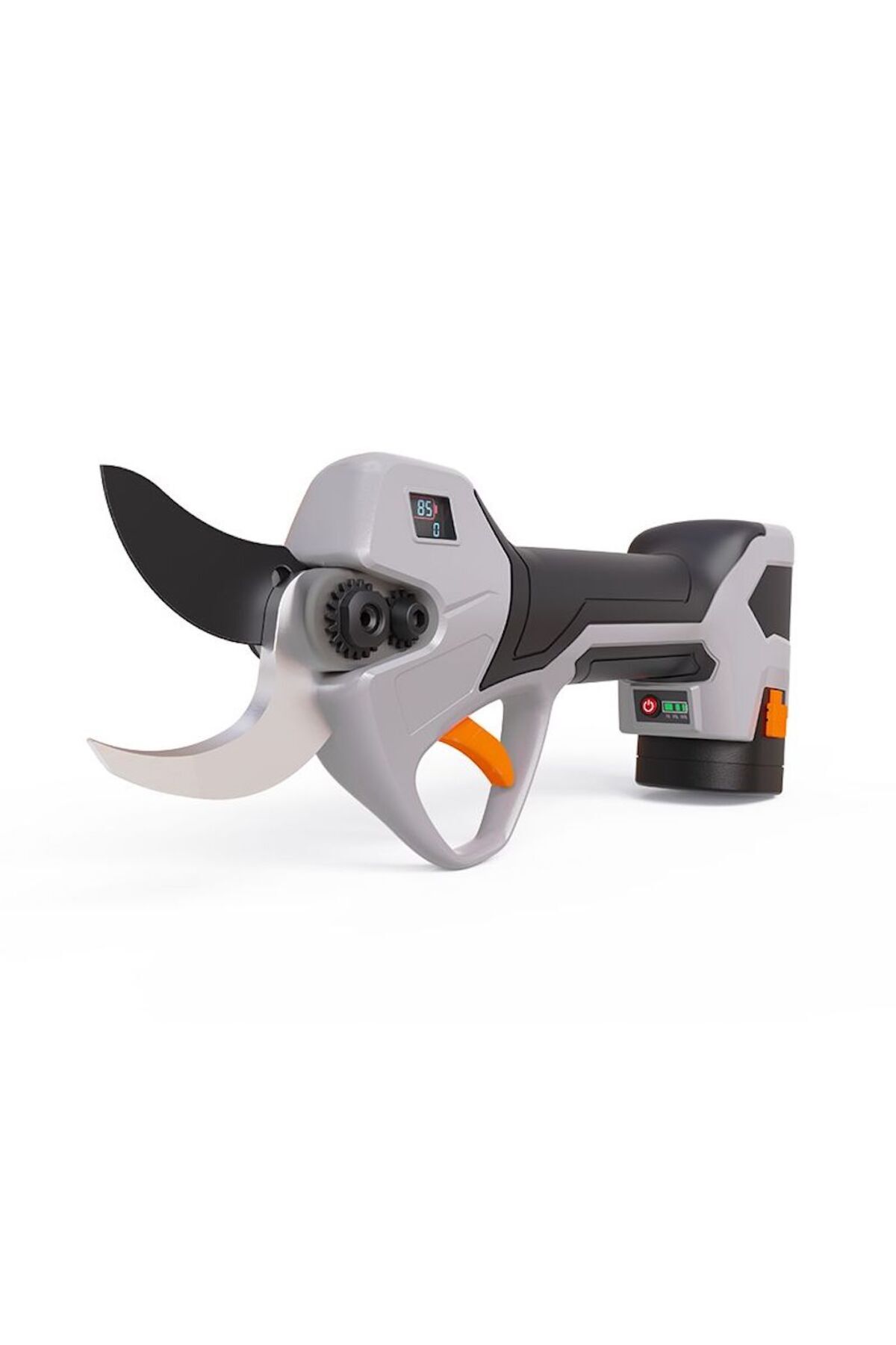 PELLENC M32C Şarjlı Budama Makası 32 MM Çift Akülü - Fiyatı, Yorumları