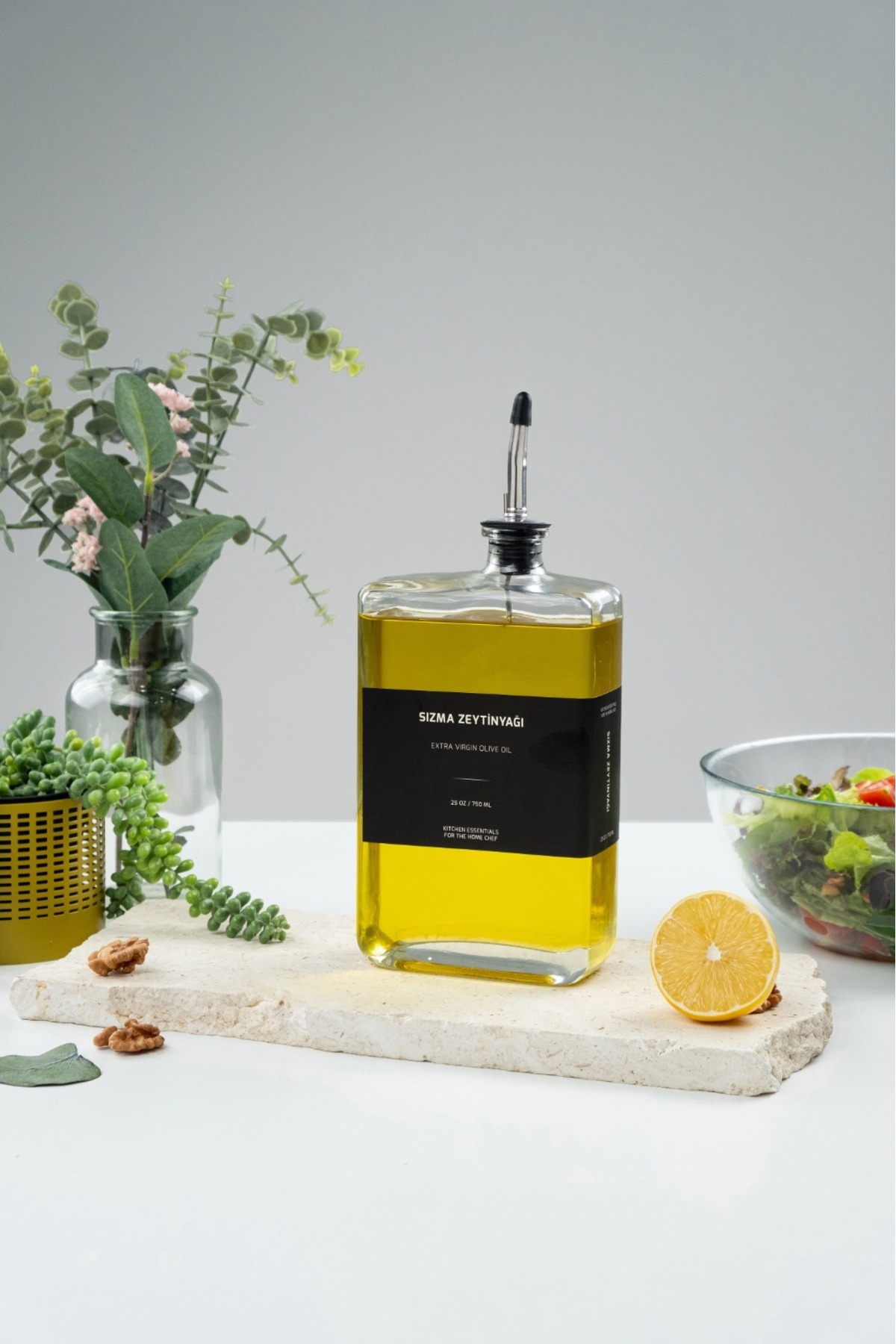 Tohana Cam Yağlık Sirkelik 750 ml - Fiyatı, Yorumları
