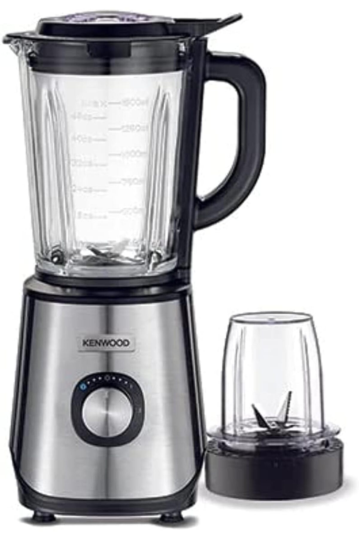 Kenwood Blender 1000W 2L BLM45.240SS- Trendyol