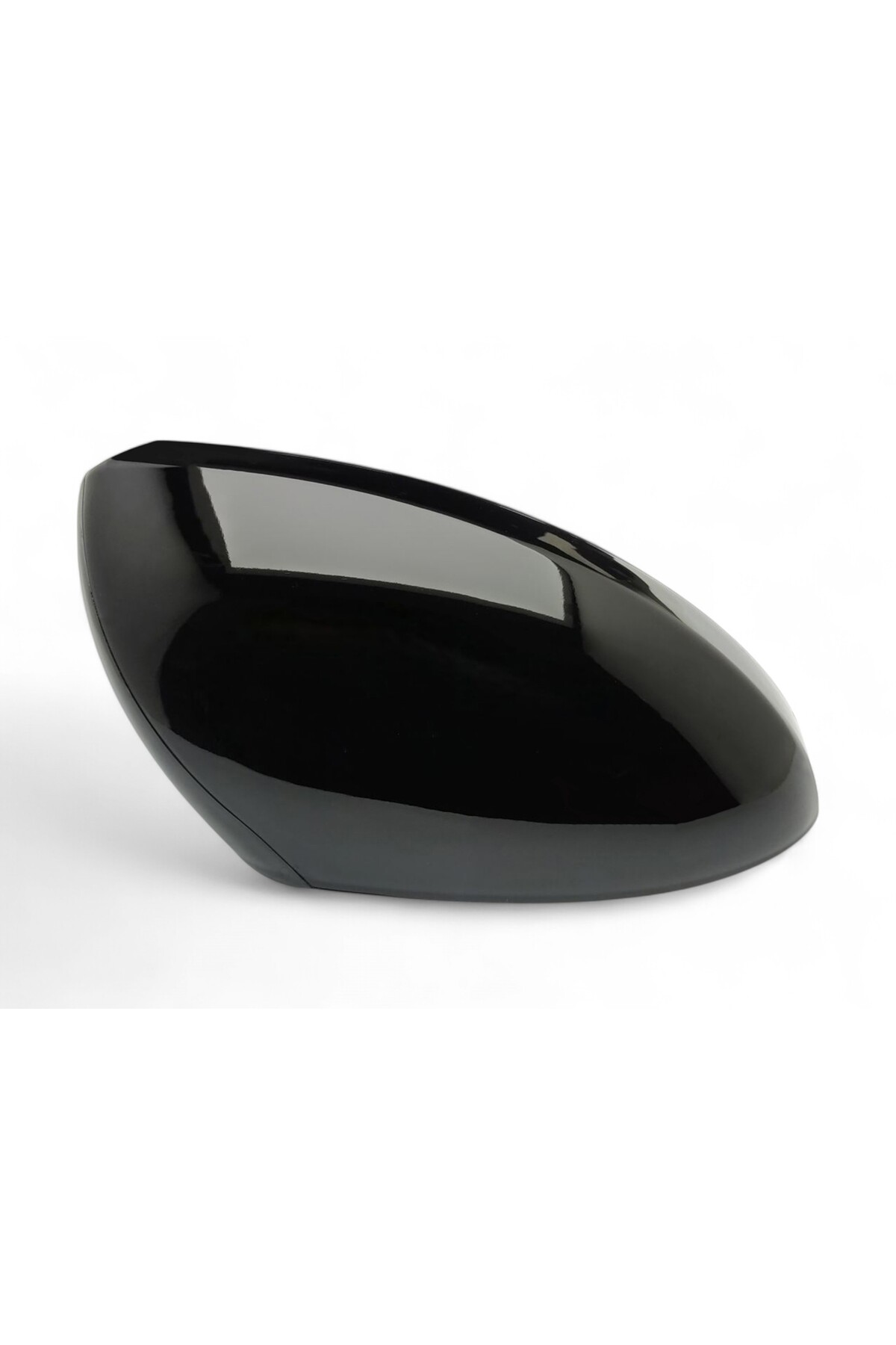 Mais Megane 4 Clio 5 Talisman Sağ Ayna Kapağı Piano Black Siyah ...