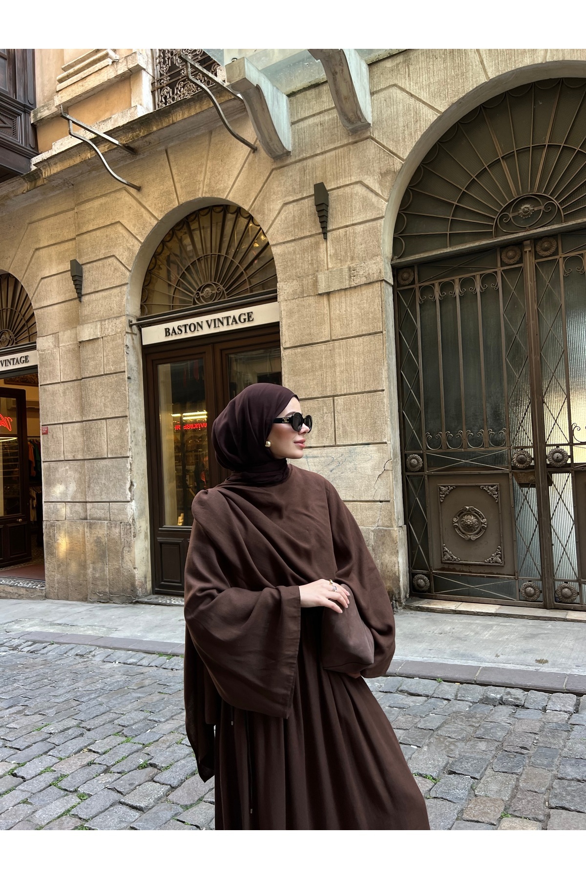 MODA AKSA PELERİN TASARIM TAKIM - Fiyatı, Yorumları