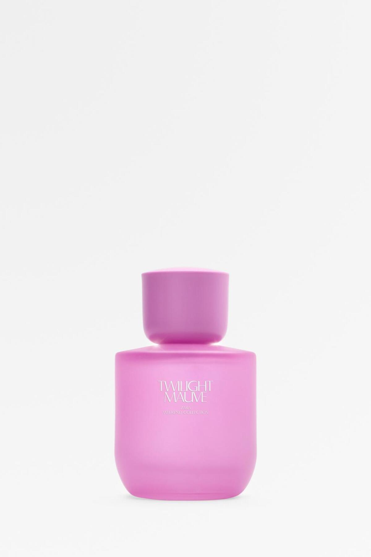 Zara TWILIGHT MAUVE EDT KADIN PARFÜM 90 ML (3.04 FL. OZ). - Fiyatı ...
