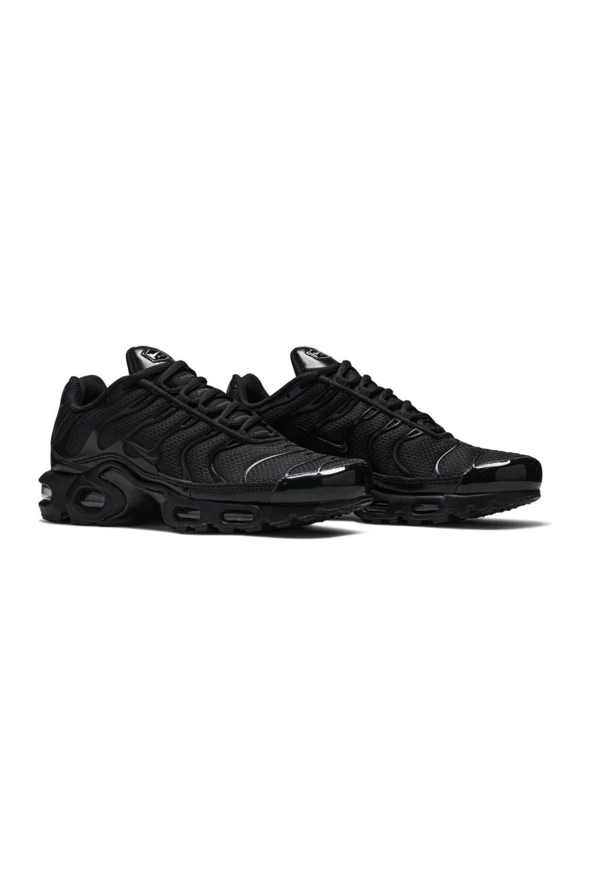 Nike Air Max Plus Triple Black 604133-050 - Fiyatı, Yorumları